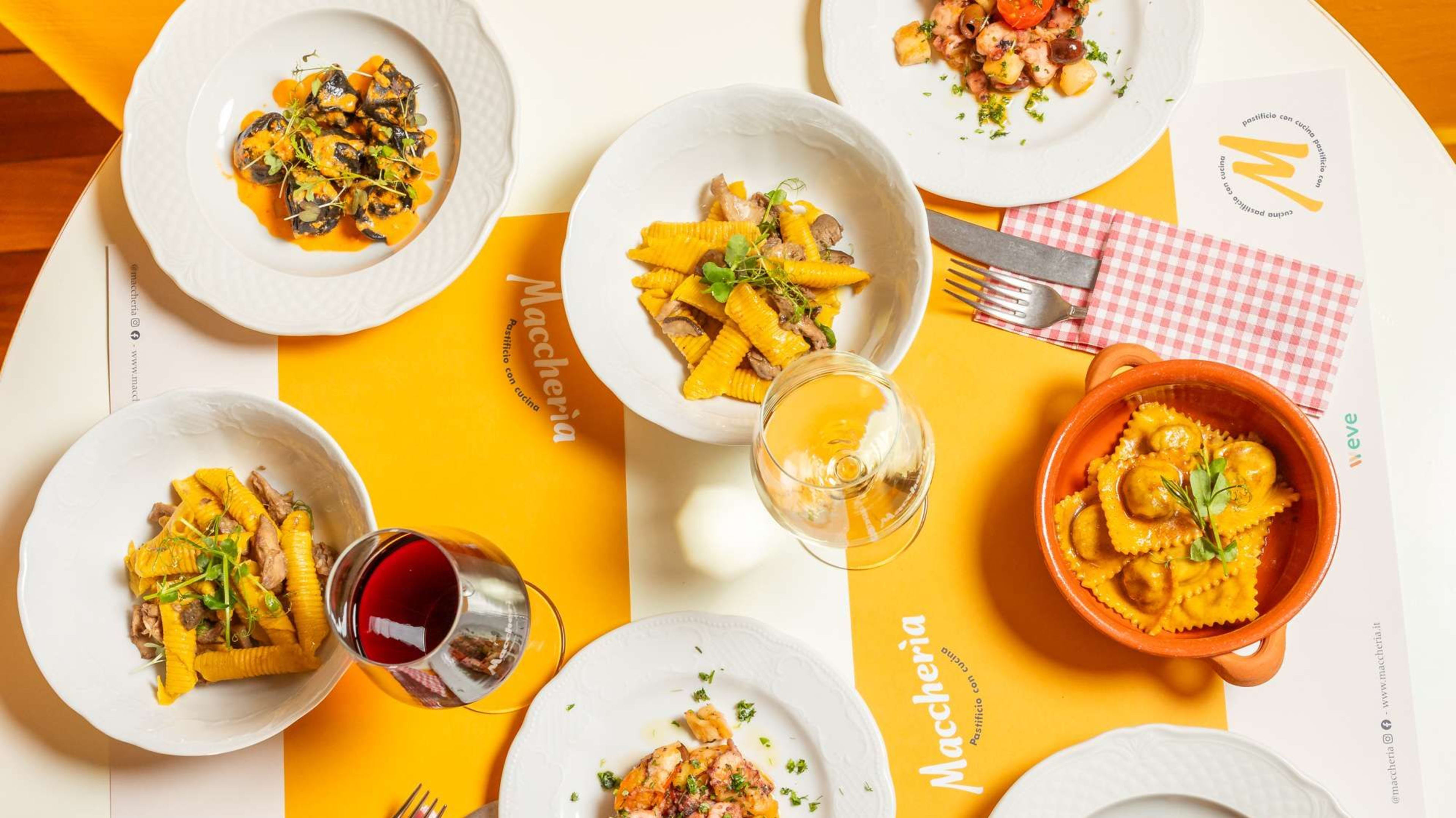 I migliori 10 ristoranti 2025 a Cuneo con menù | TheFork