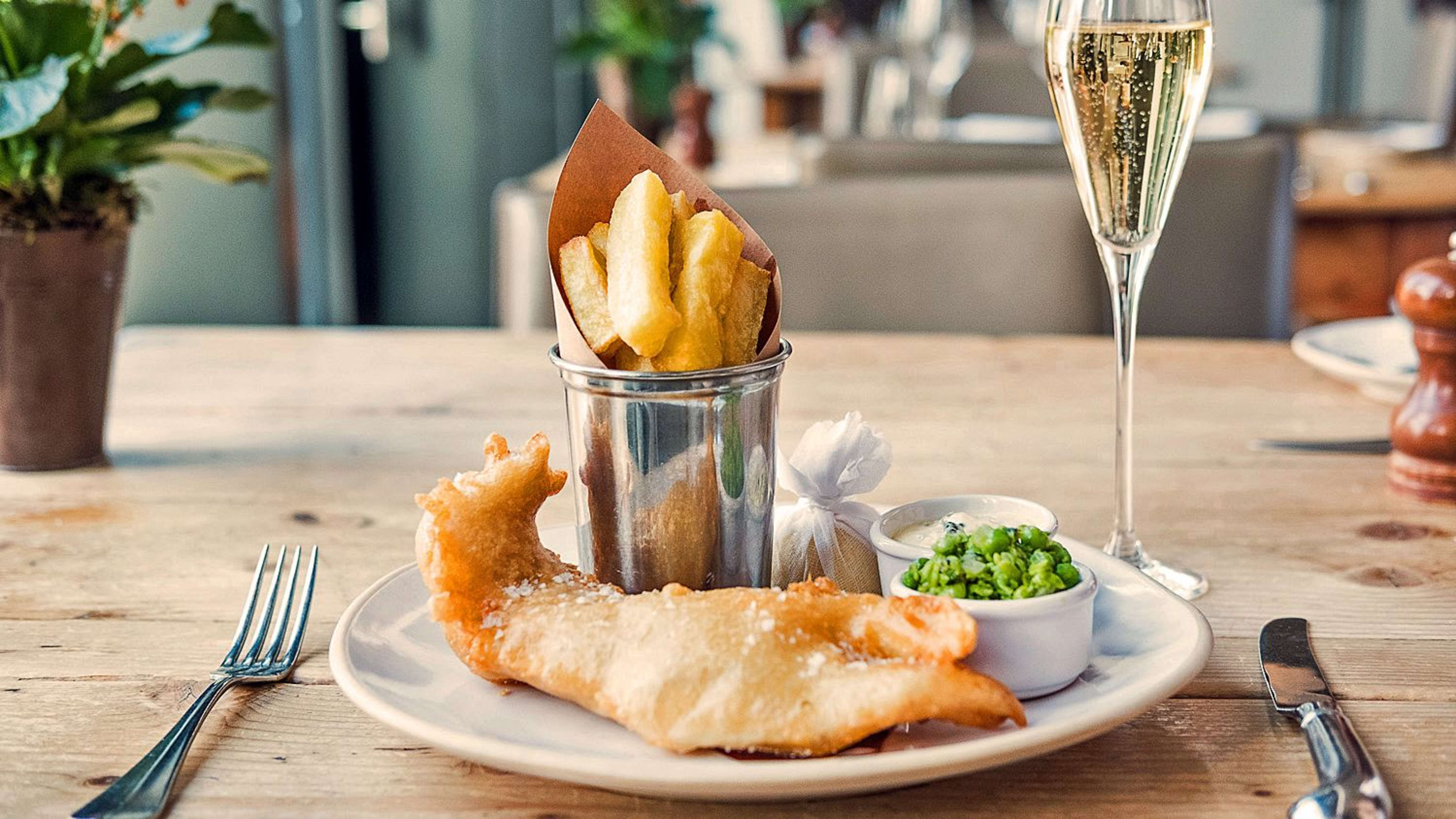 The 10 Best Restaurants in Bracknell 2025 | TheFork