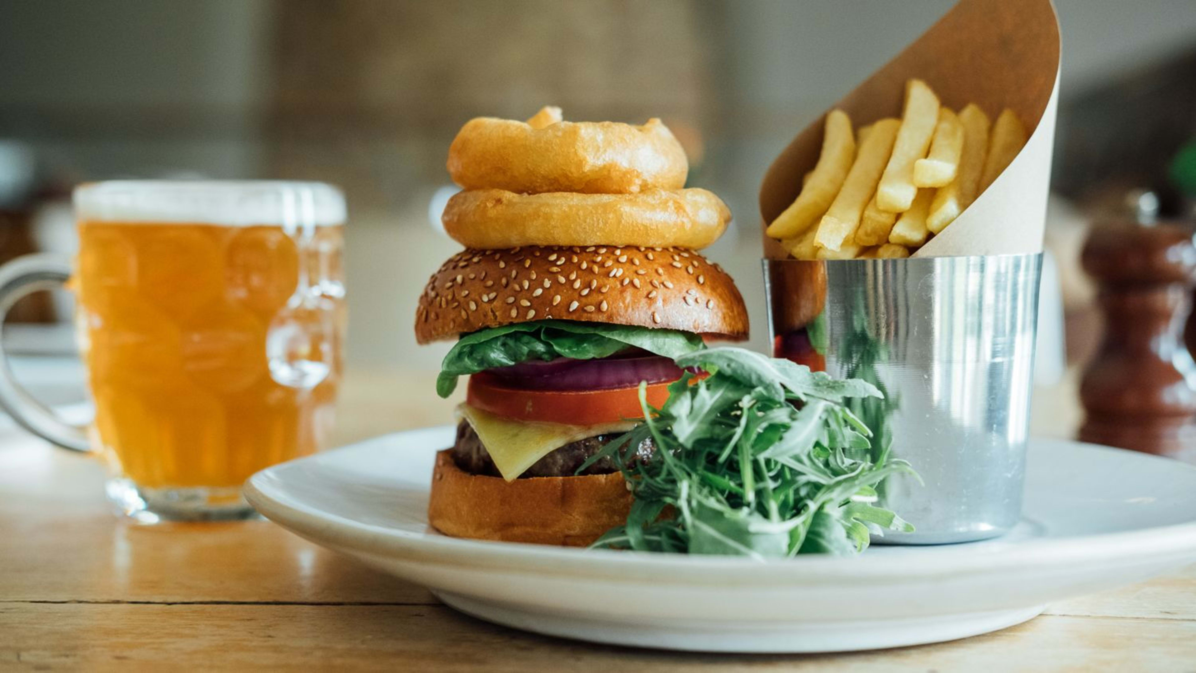 The 10 Best Restaurants in Ascot 2025 | TheFork