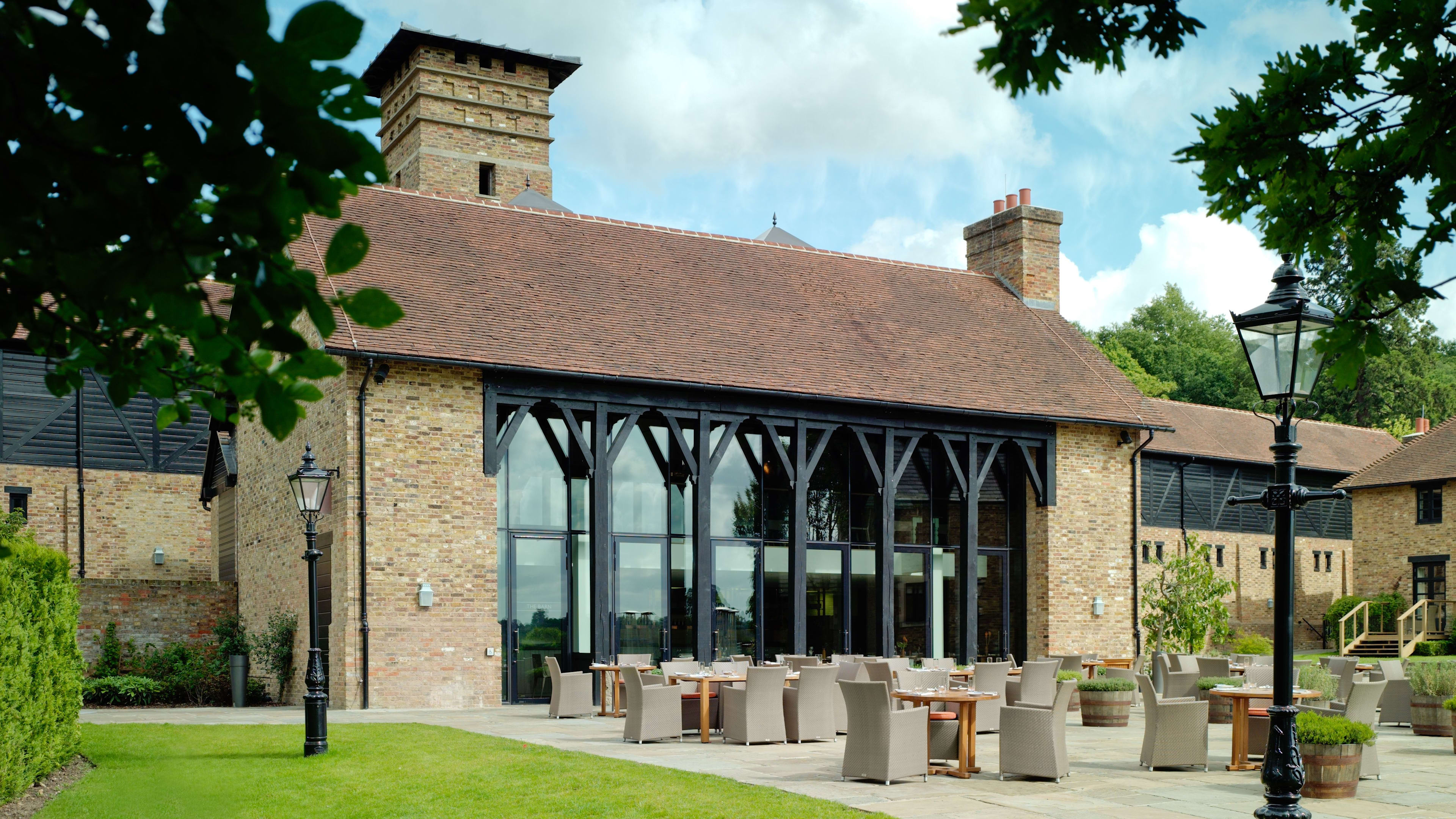 The 10 Best Restaurants in Ascot 2025 | TheFork