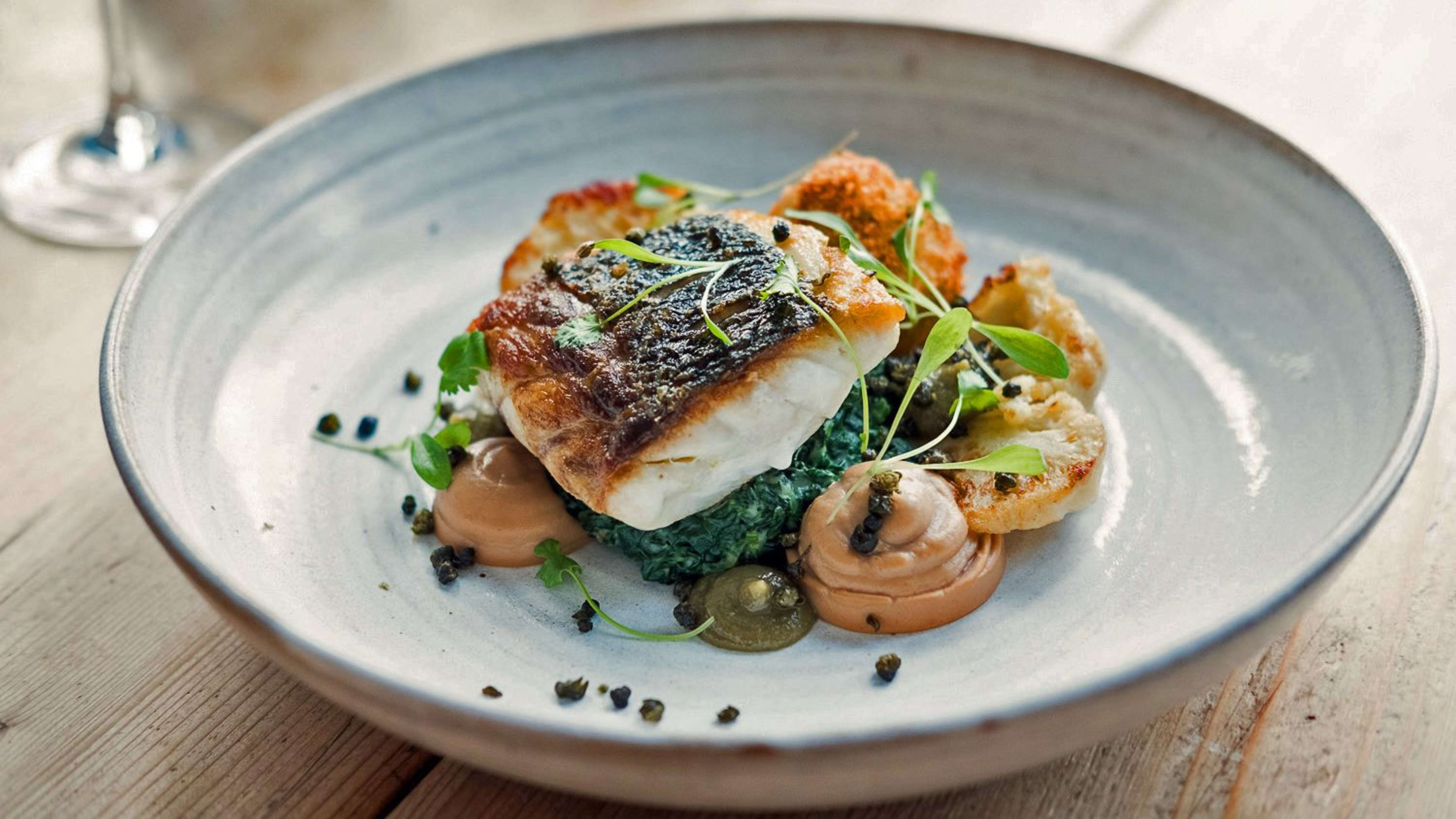 The 10 Best Restaurants in Ascot 2025 | TheFork