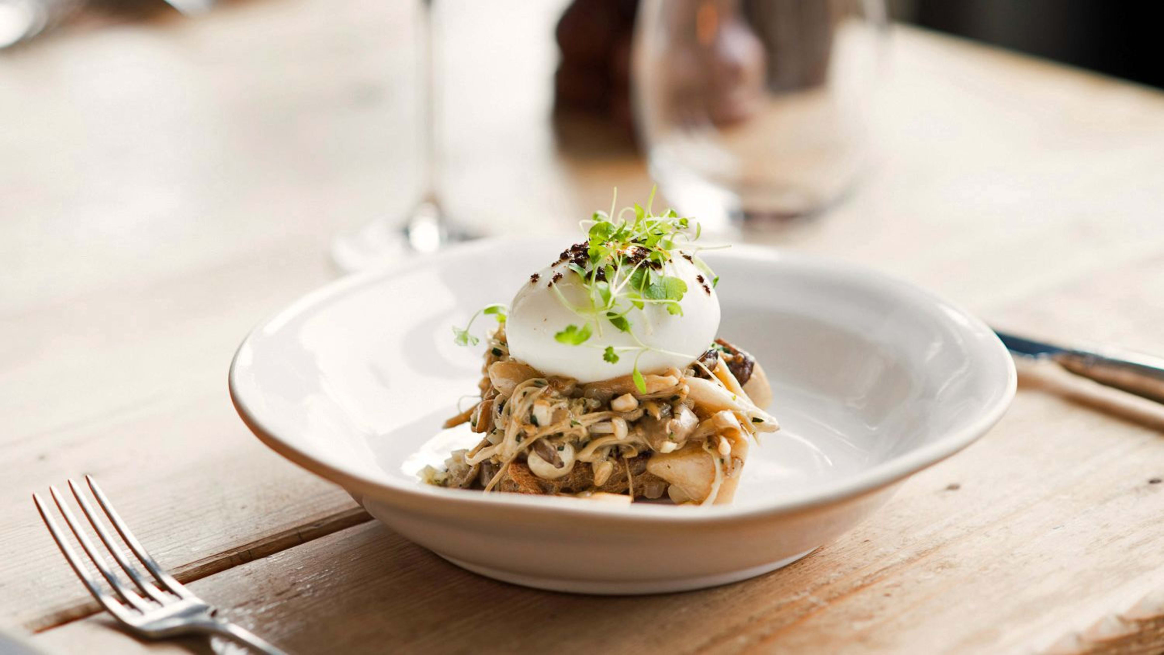 The 10 Best Restaurants in Ascot 2025 | TheFork