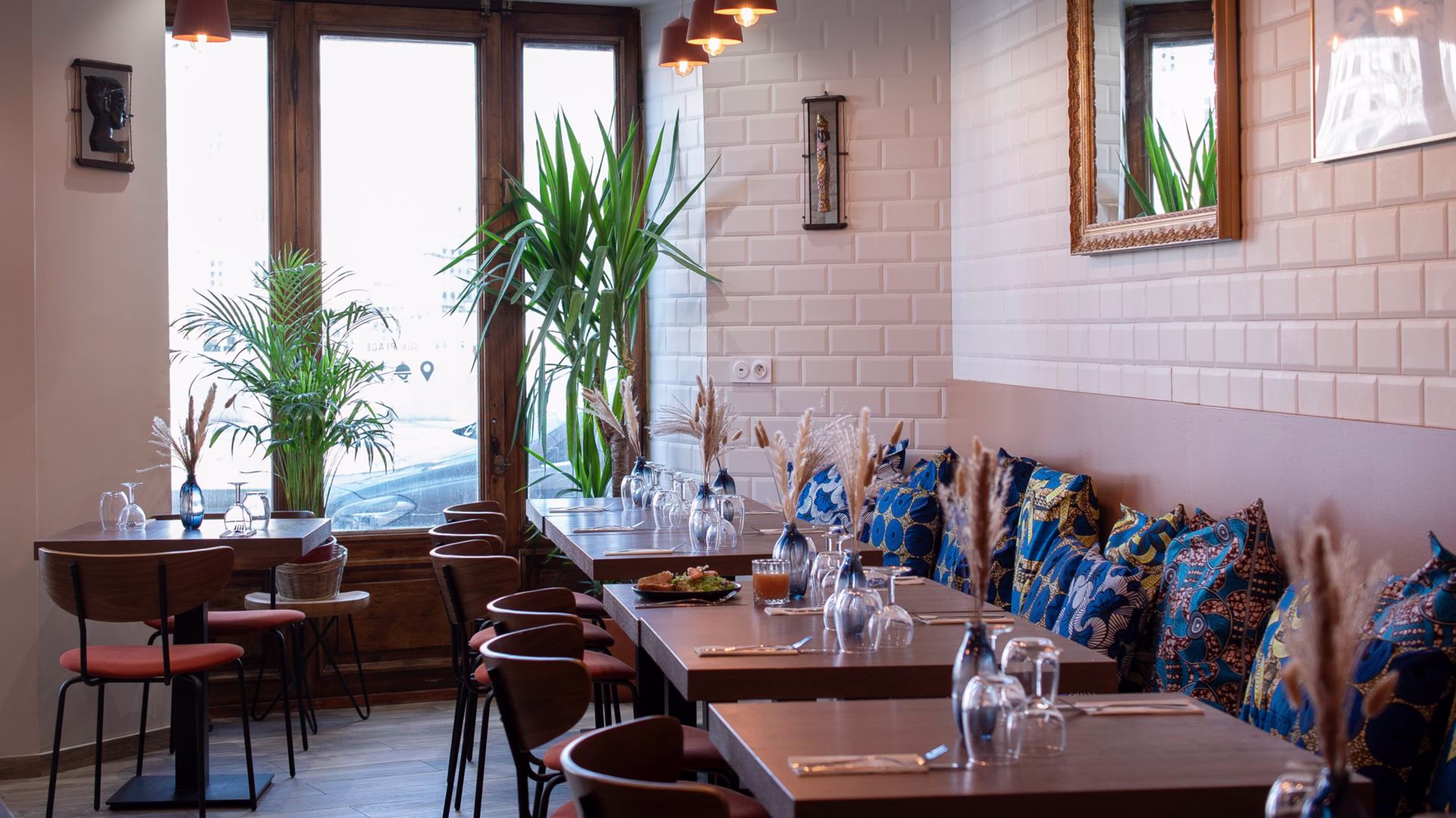 The 10 Best Restaurants in Vieux Lyon, Lyon | TheFork