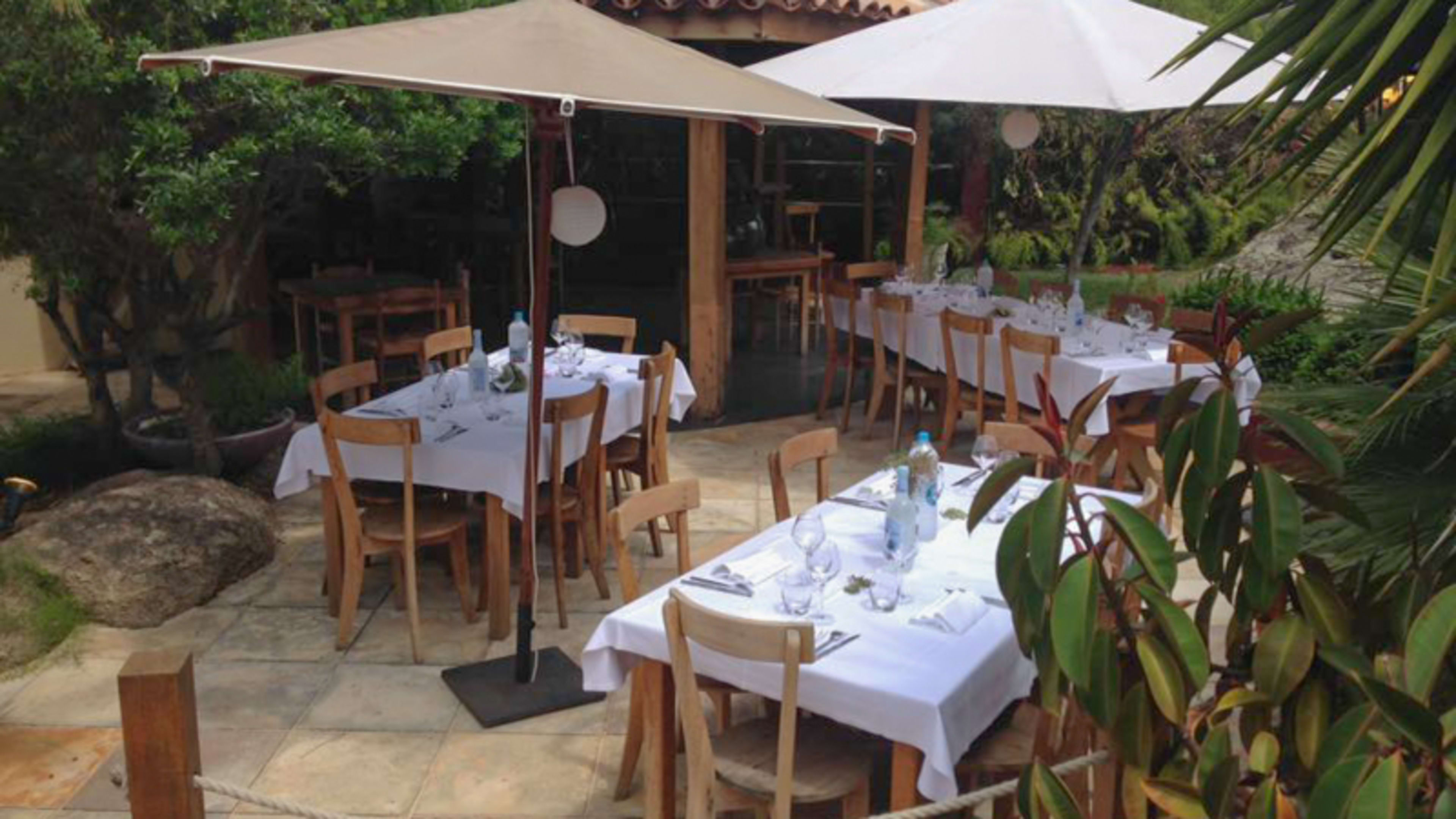 Les 5 meilleurs restaurants à Calvi 2025 | TheFork