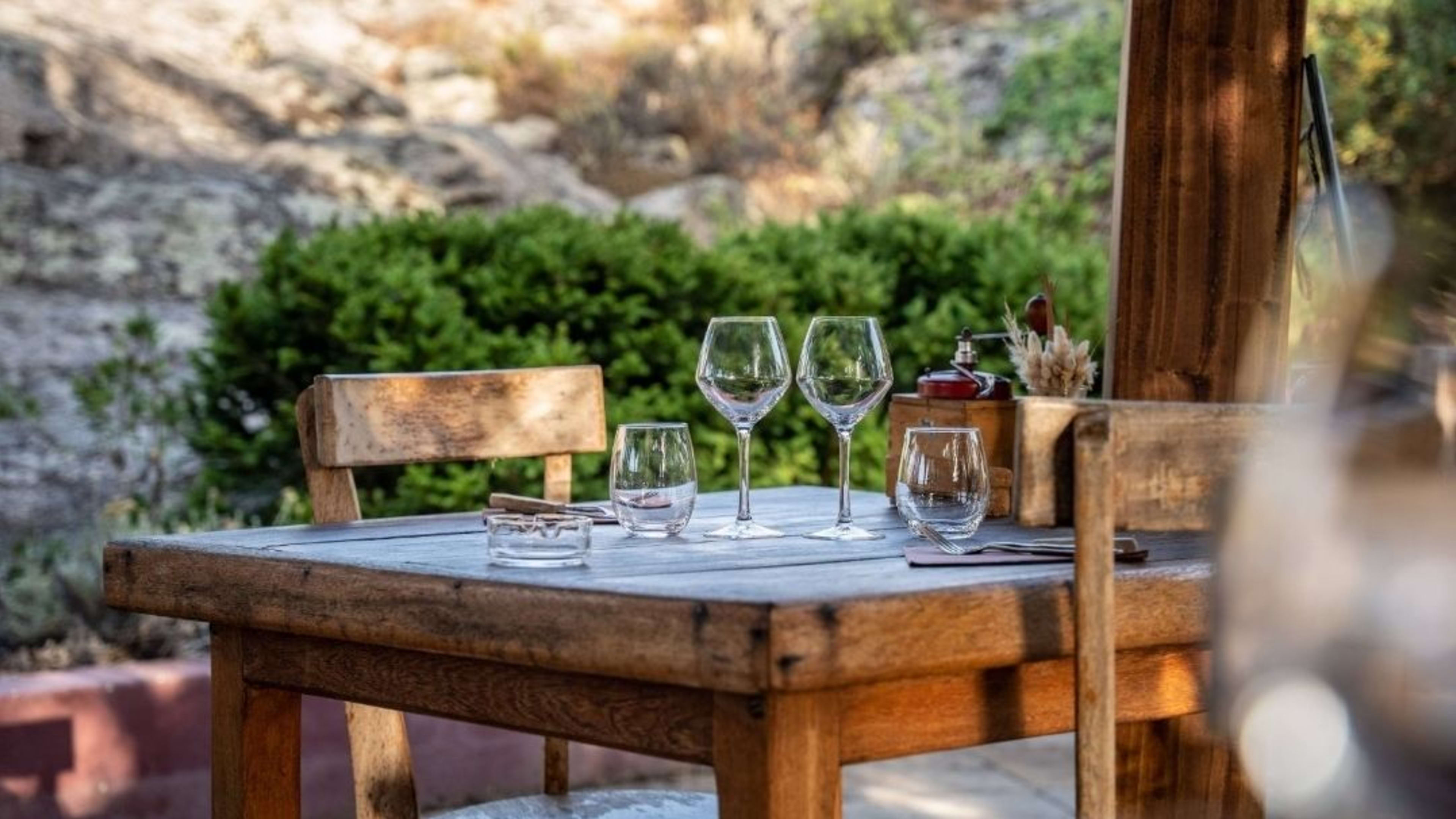 Les 5 meilleurs restaurants à Calvi 2025 | TheFork