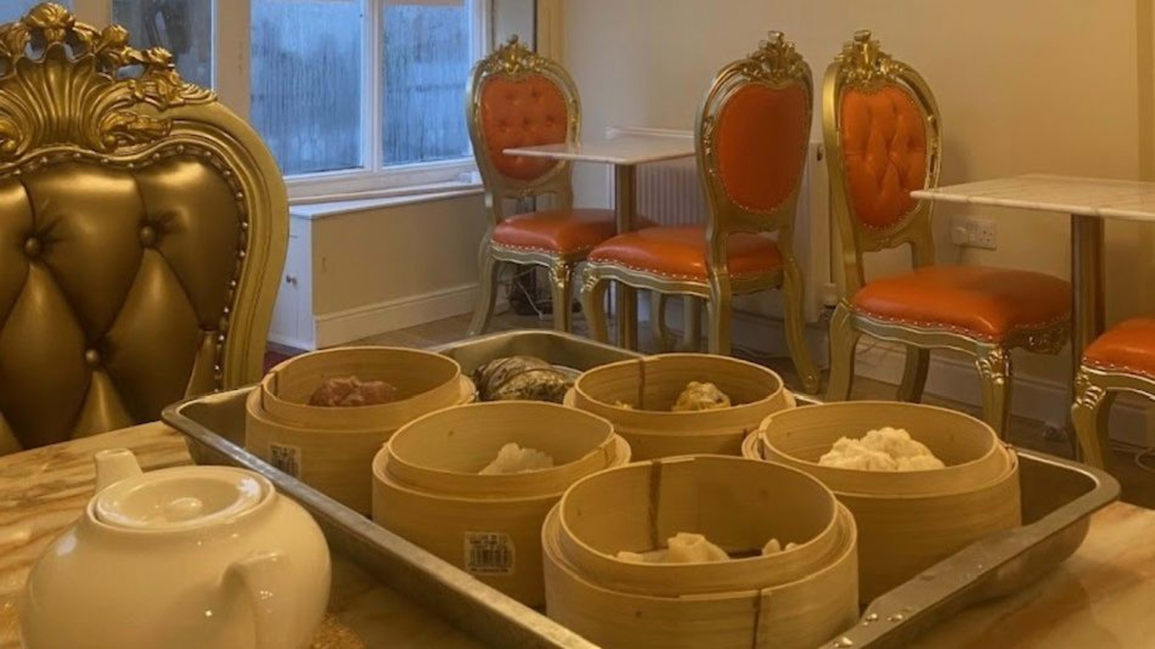 The 5 Best Restaurants with Vegan dishes in Bayswater, London | TheFork