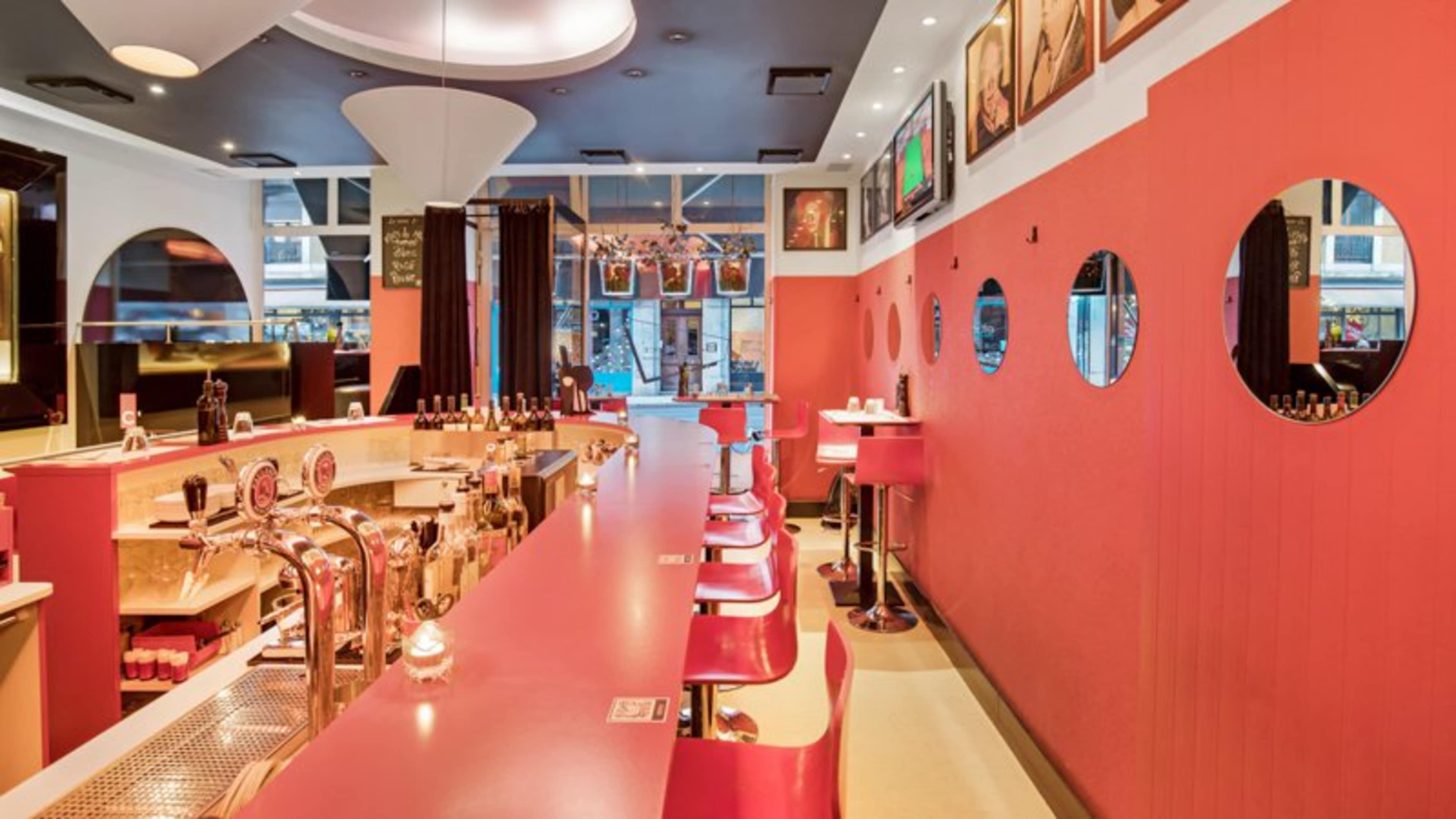 The 10 Best Restaurants in Genève Centre - Cité, Geneva | TheFork