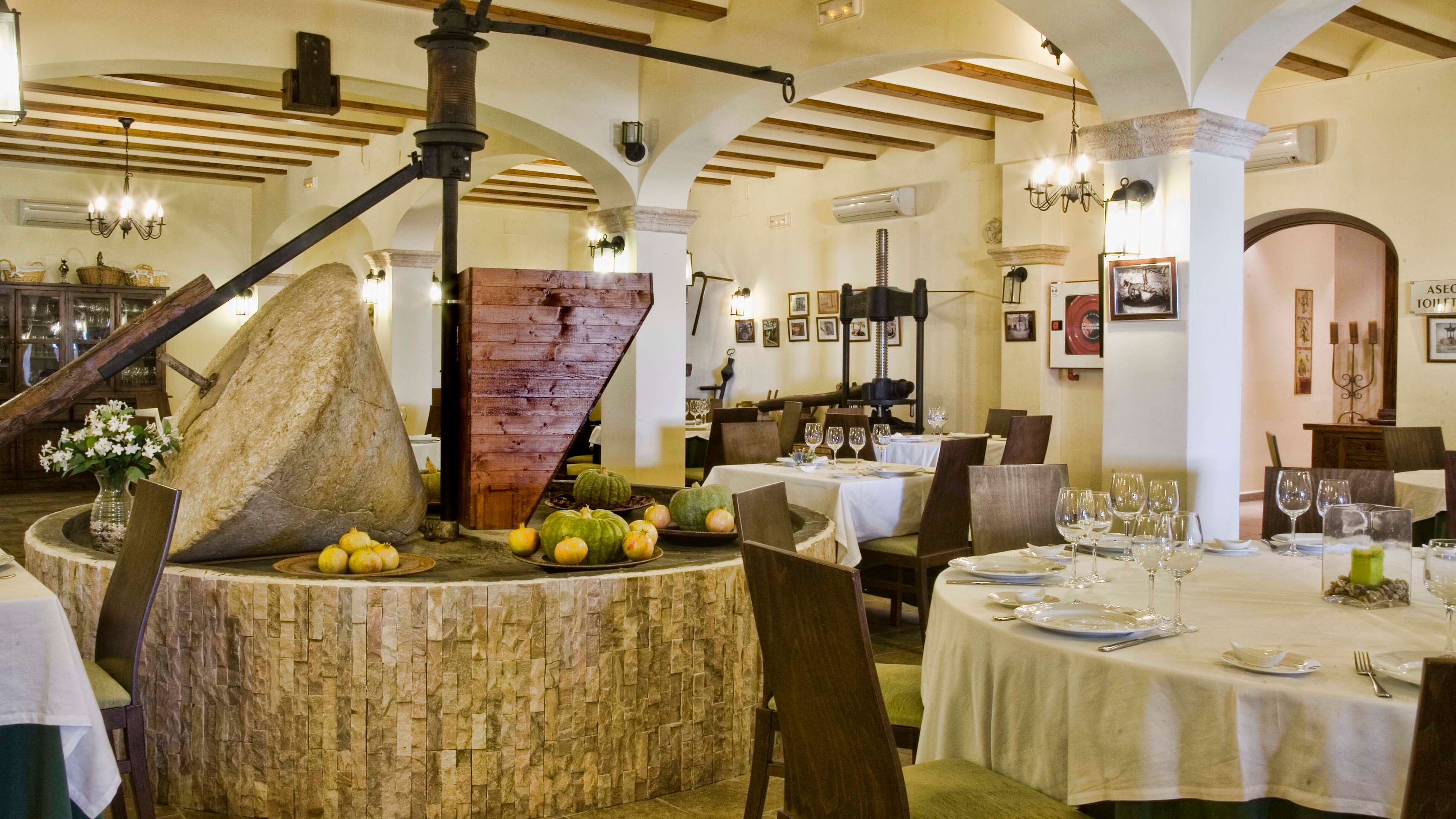 LOS 10 MEJORES restaurantes de Altea 2025 | TheFork