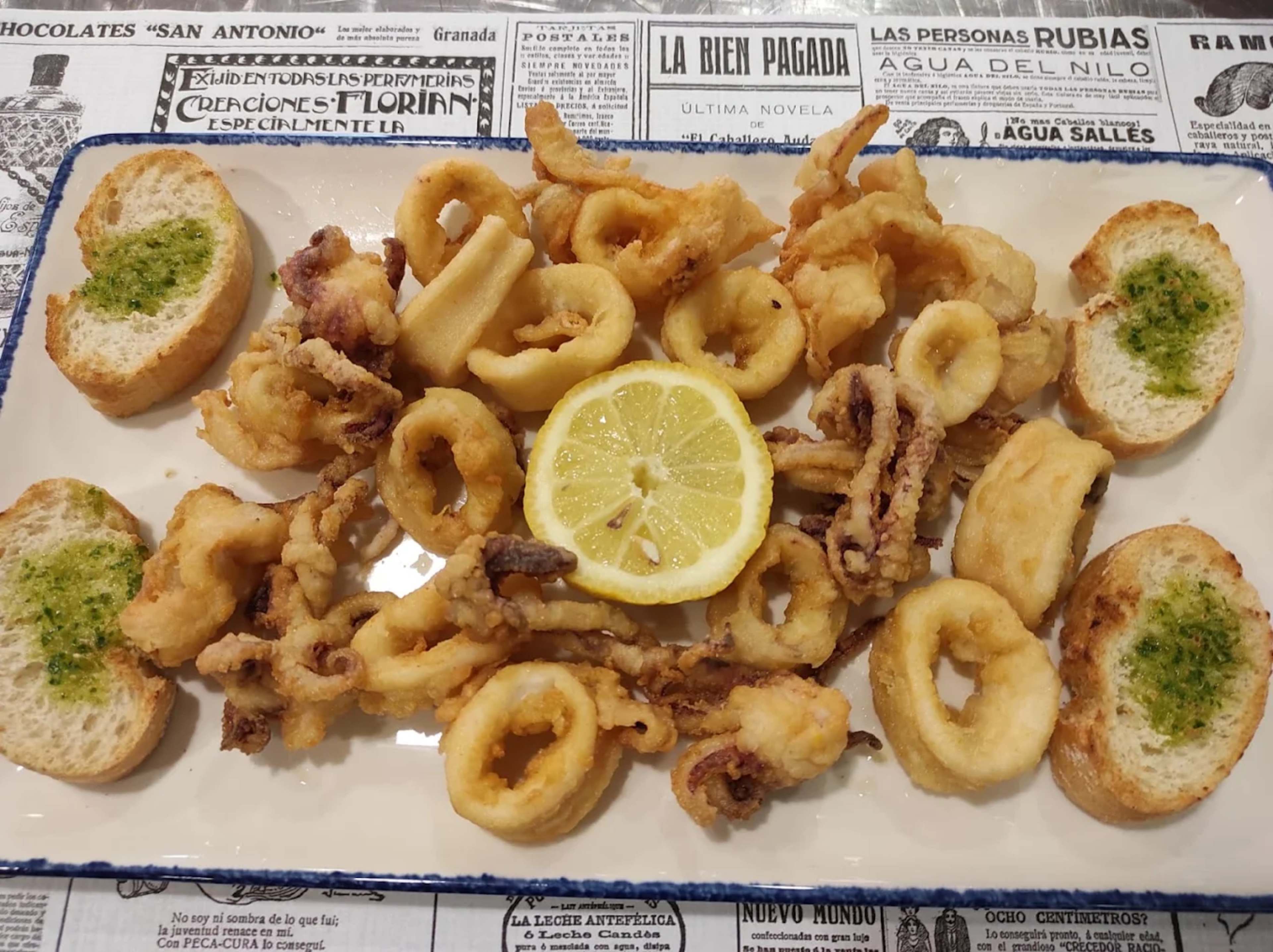 LOS 10 MEJORES restaurantes de Reus 2025 | TheFork
