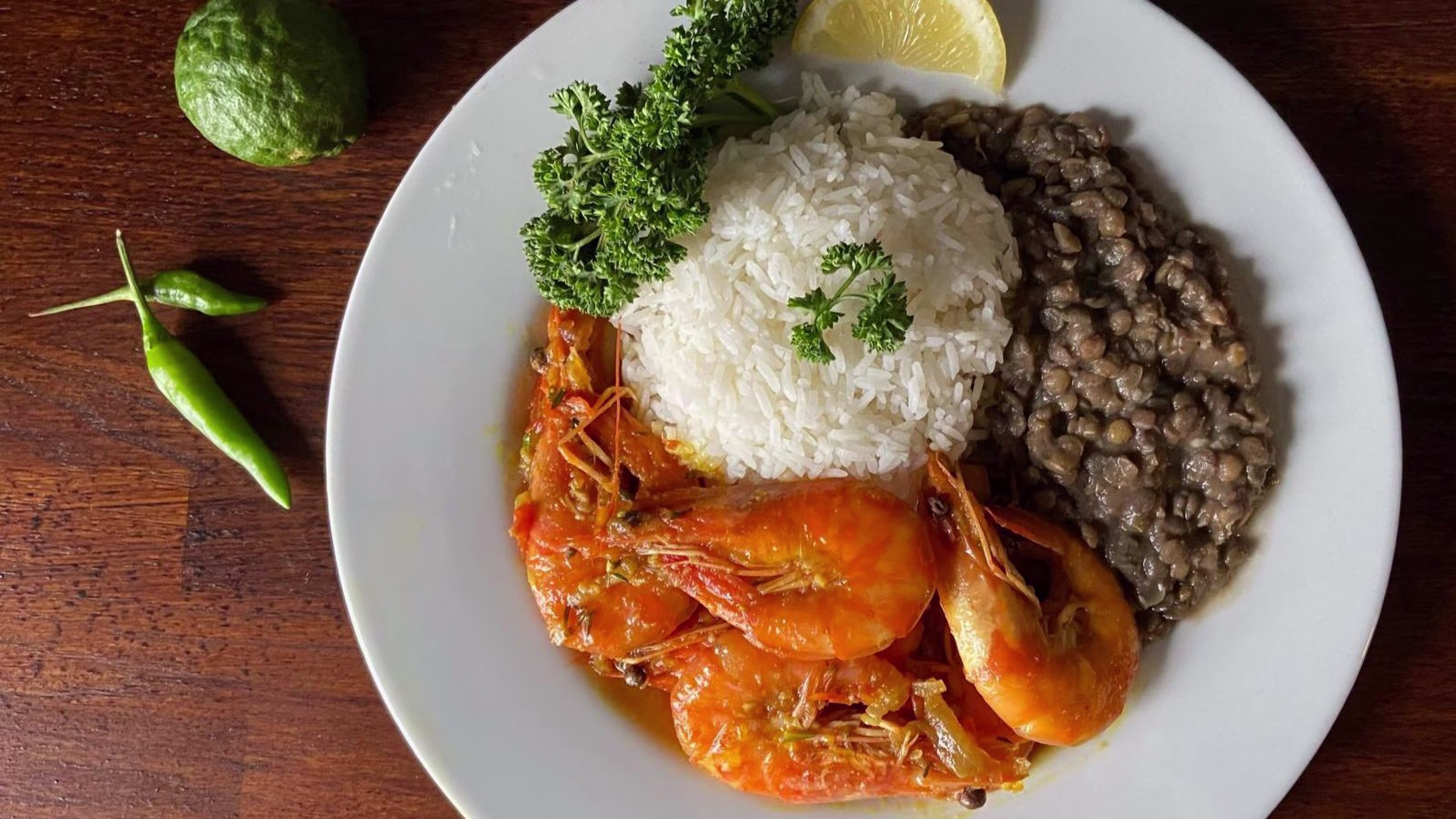 The Best Caribbean Restaurants Near Me | TheFork