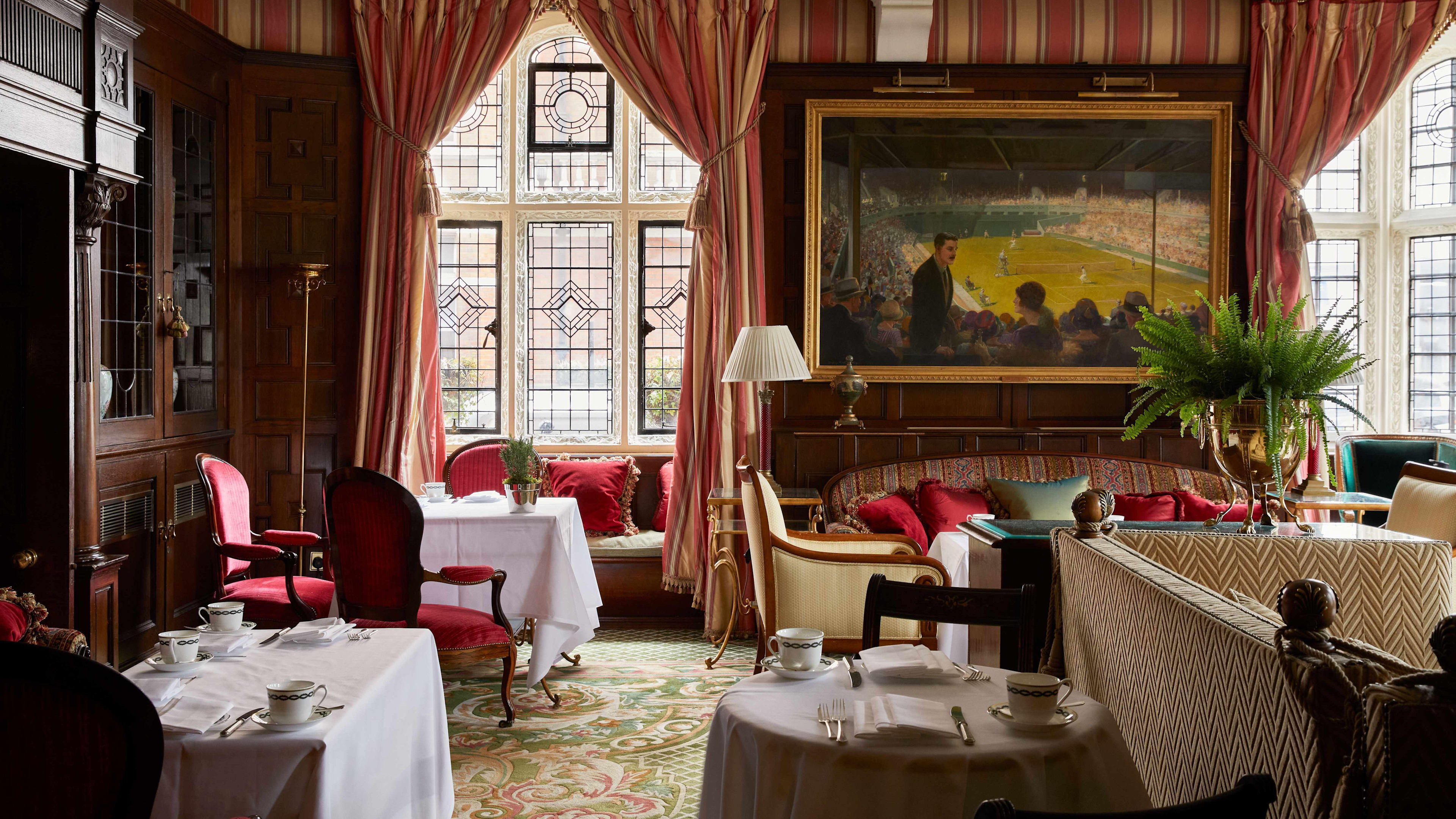 The Best Afternoon Tea Restaurants Near Me | TheFork