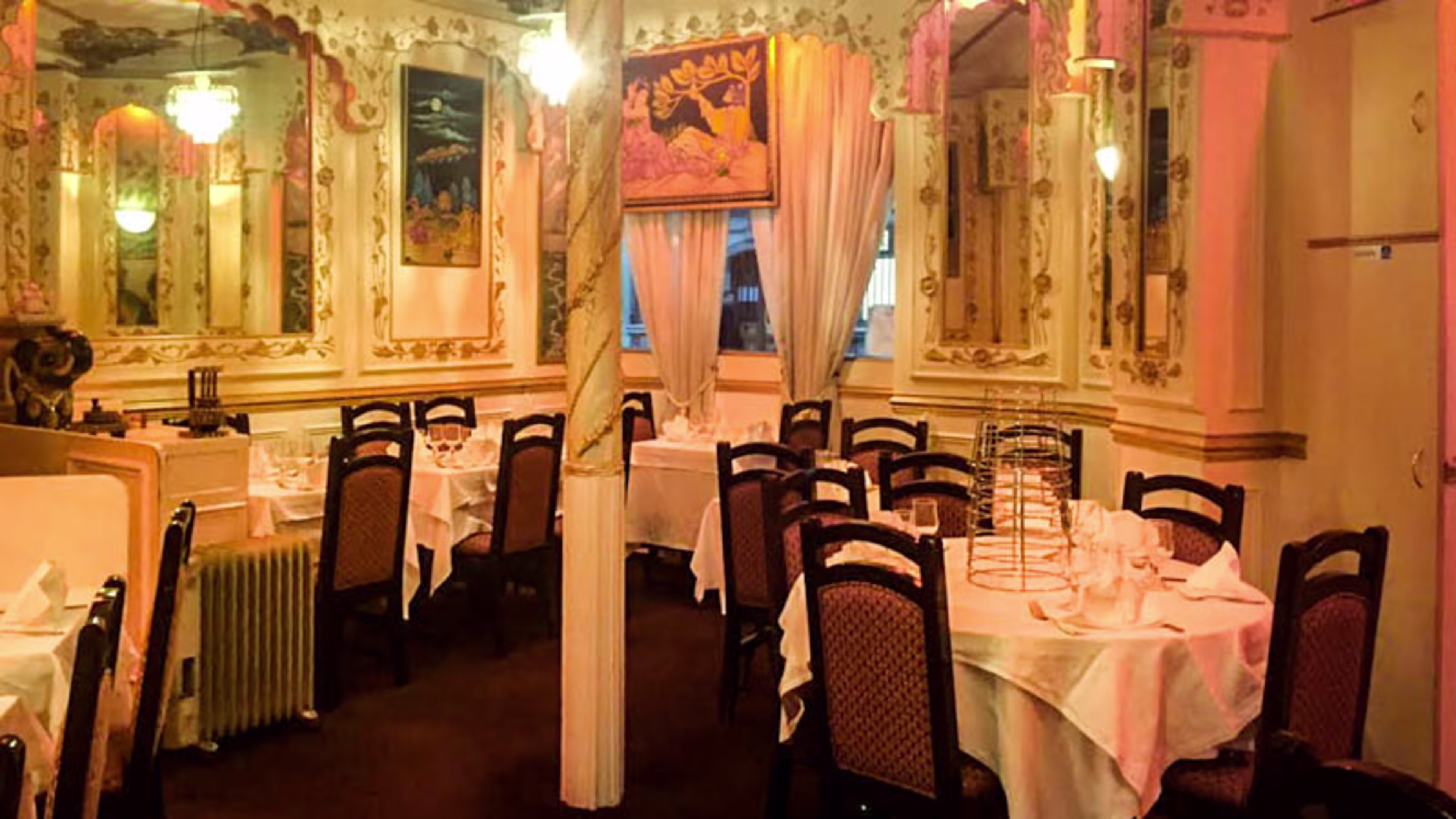 Les 10 meilleurs restaurants Indiens à Paris | TheFork