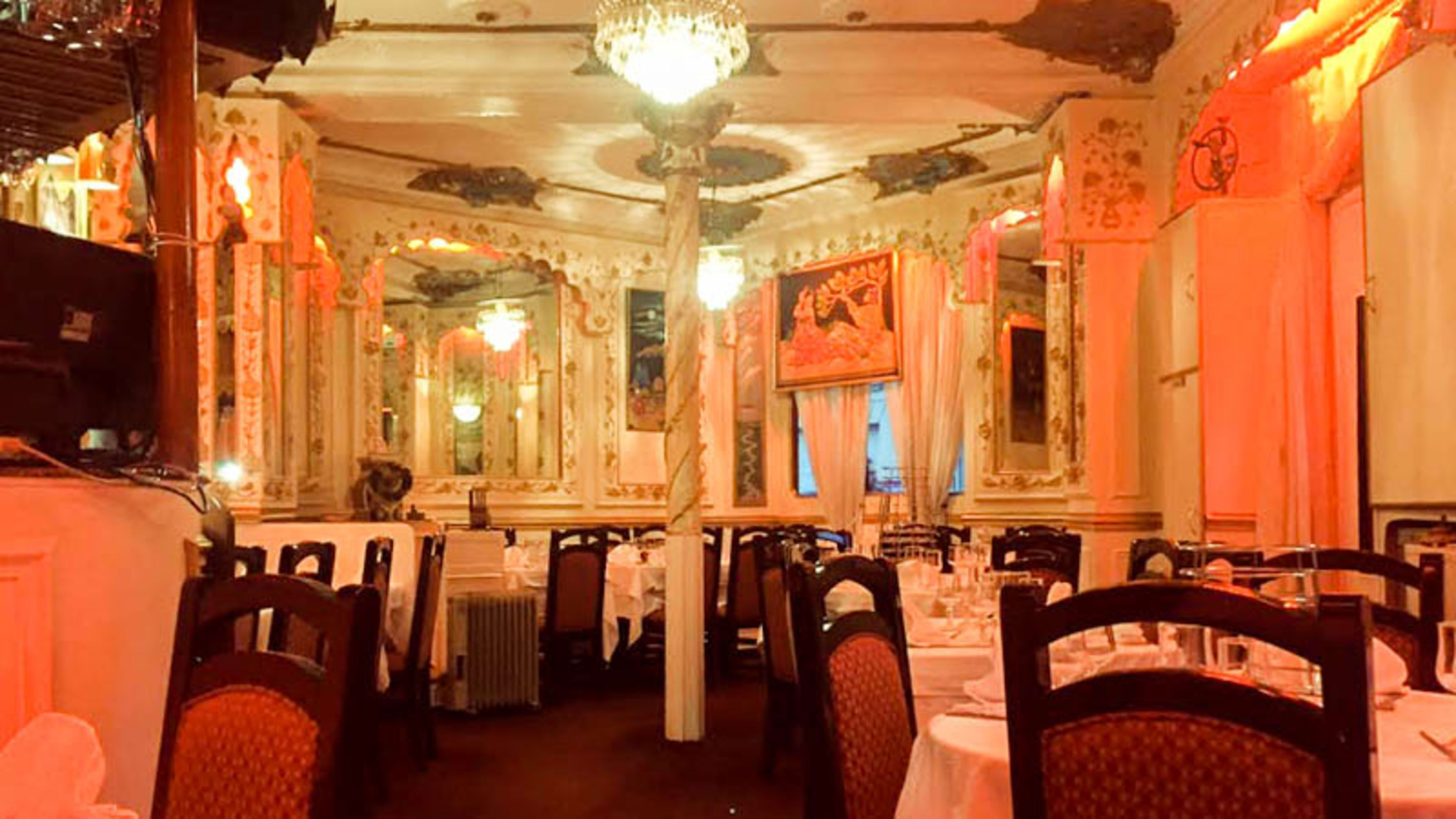 Les 10 meilleurs restaurants Indiens à Paris | TheFork