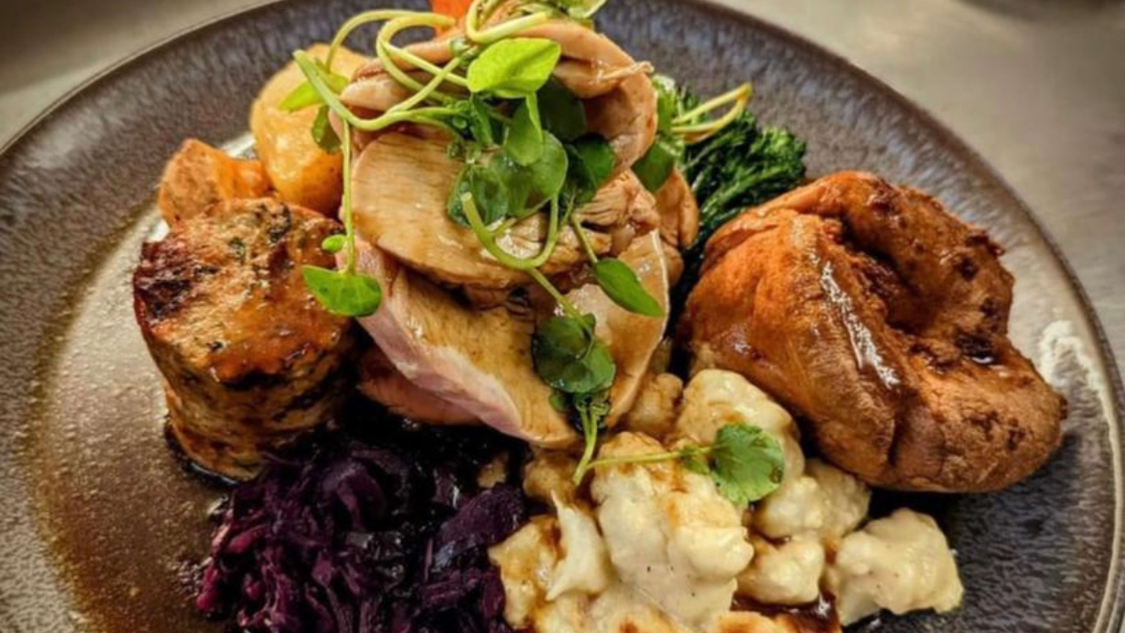 The 10 Best Restaurants in Christchurch 2025 | TheFork