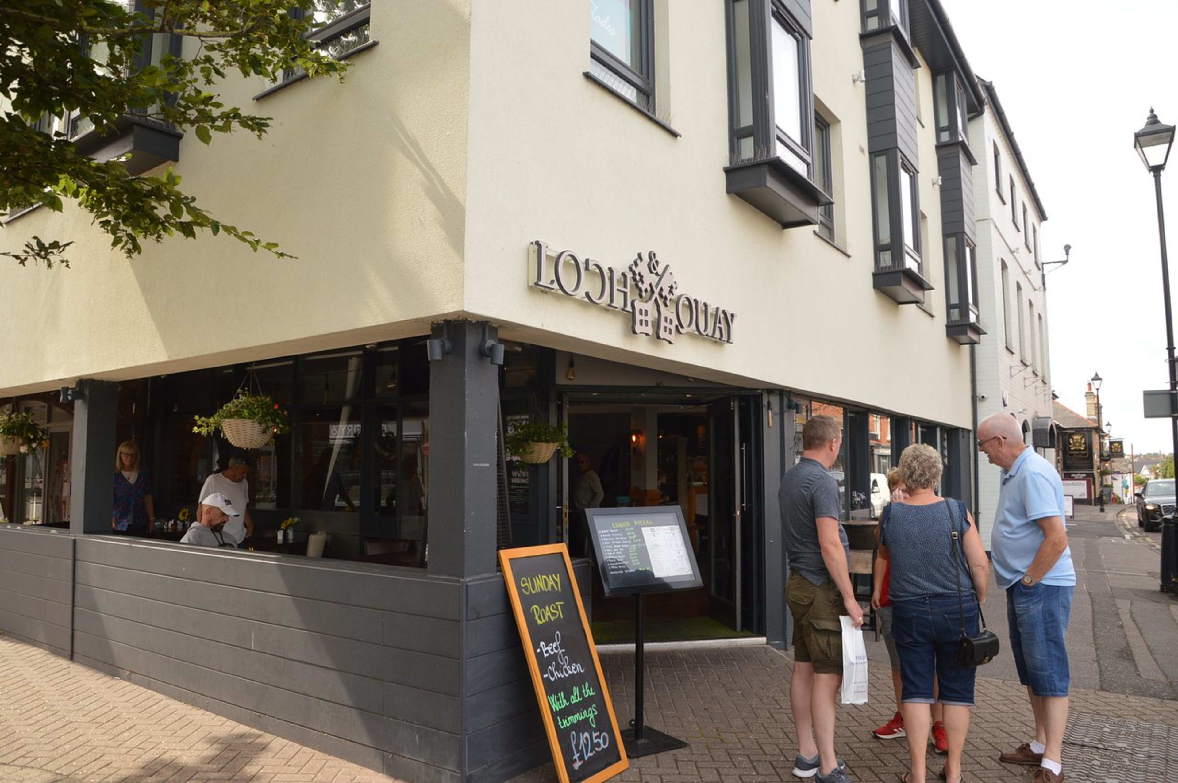 The 10 Best Restaurants in Christchurch 2025 | TheFork