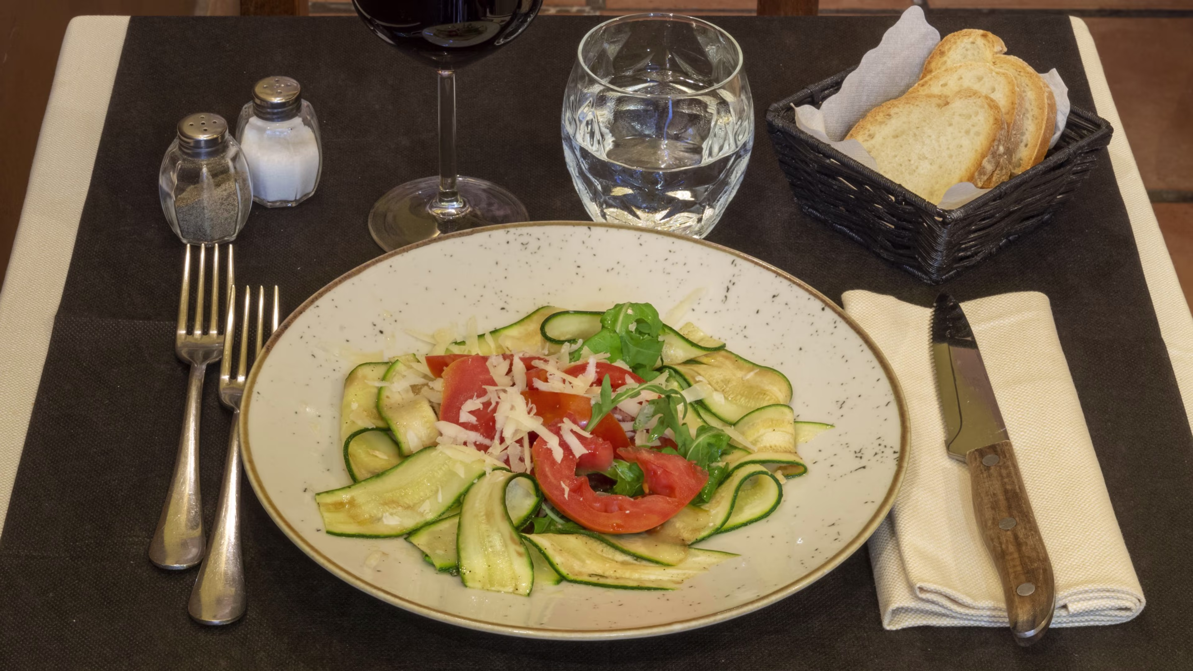 The 10 Best Osteria Restaurants in Florence | TheFork