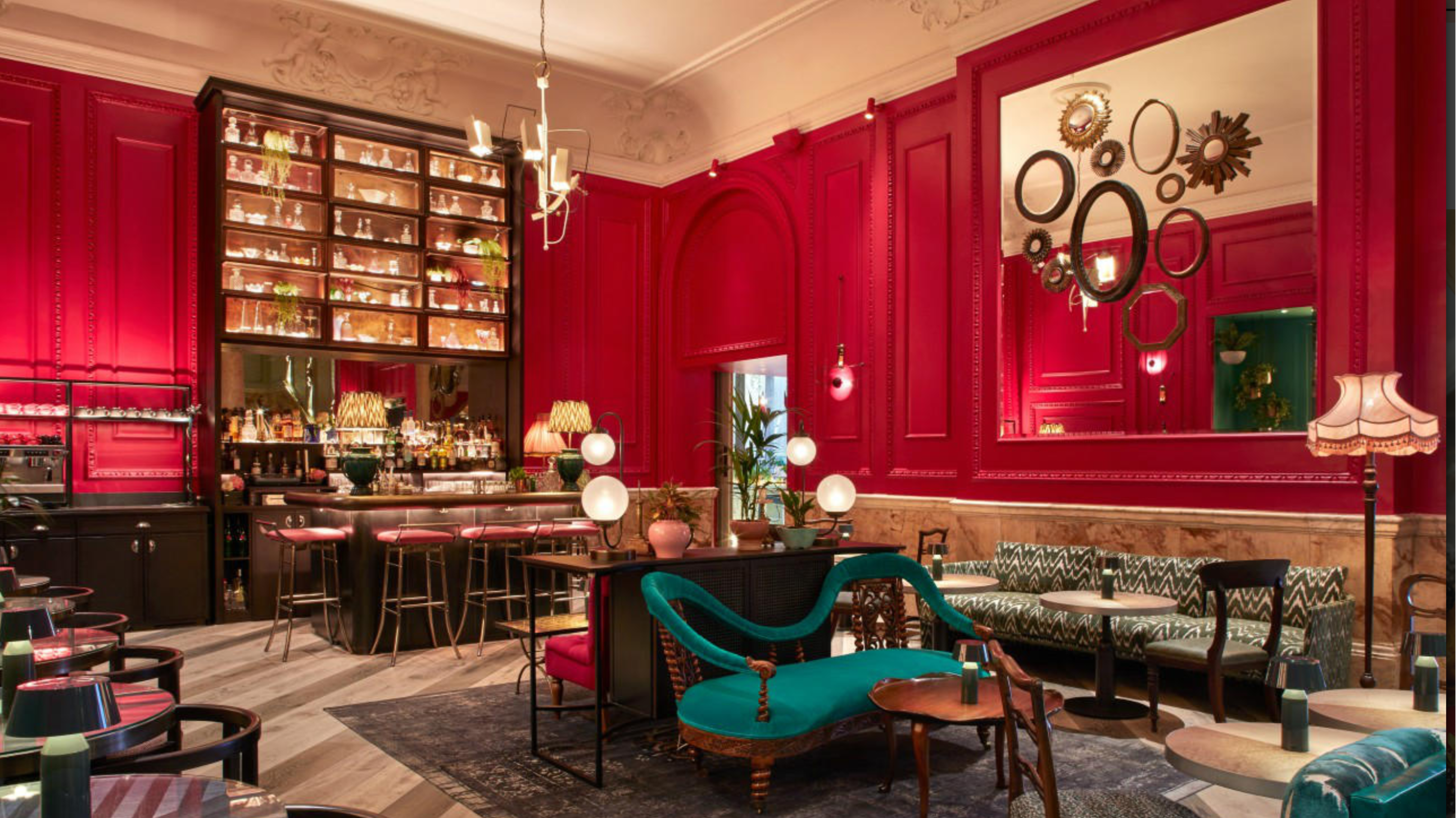 The 10 Best Lunch Restaurants in Bishopsgate & Liverpool Street, London ...