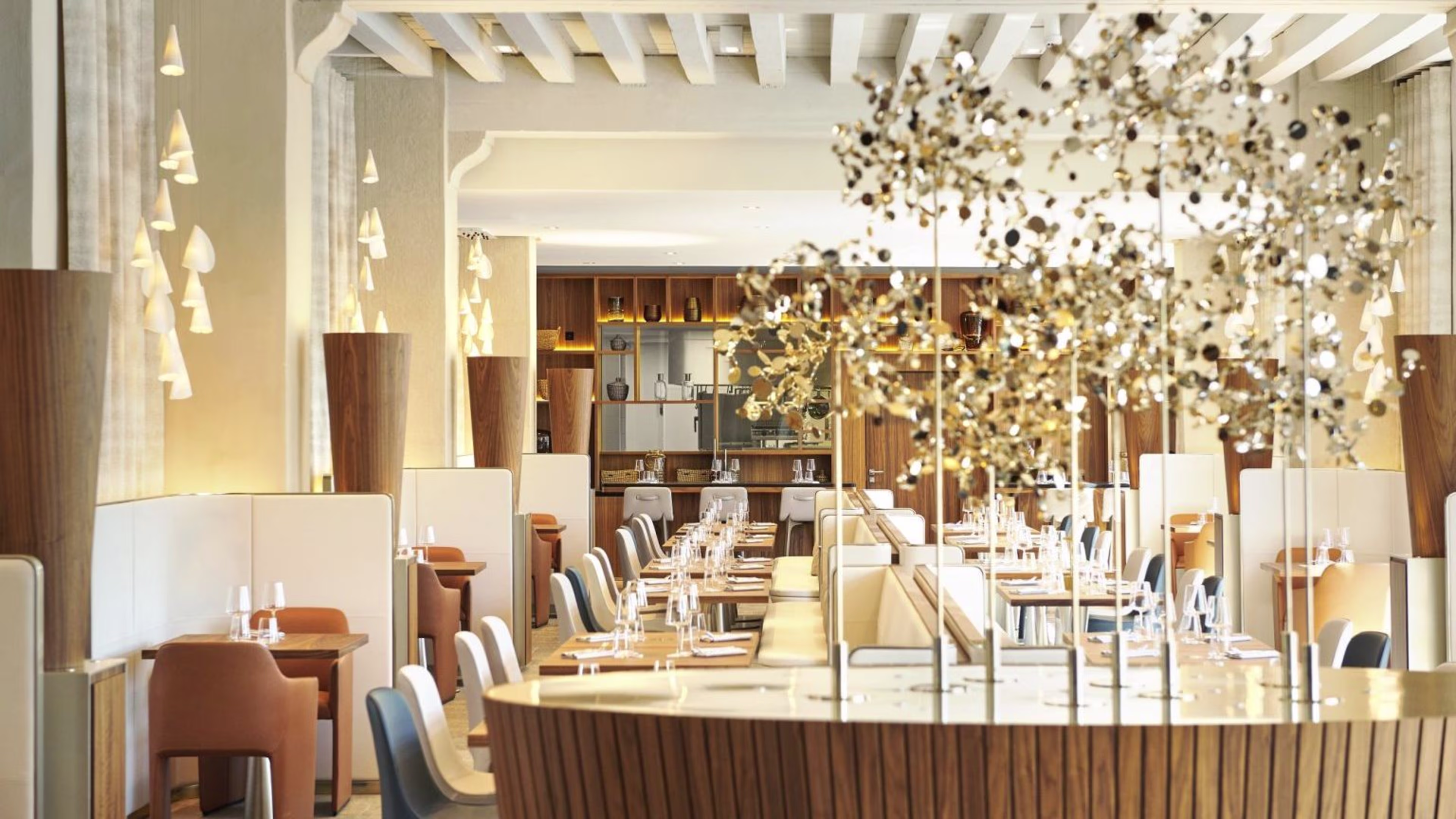 Les 10 meilleurs restaurants Gastronomiques à Lyon | TheFork