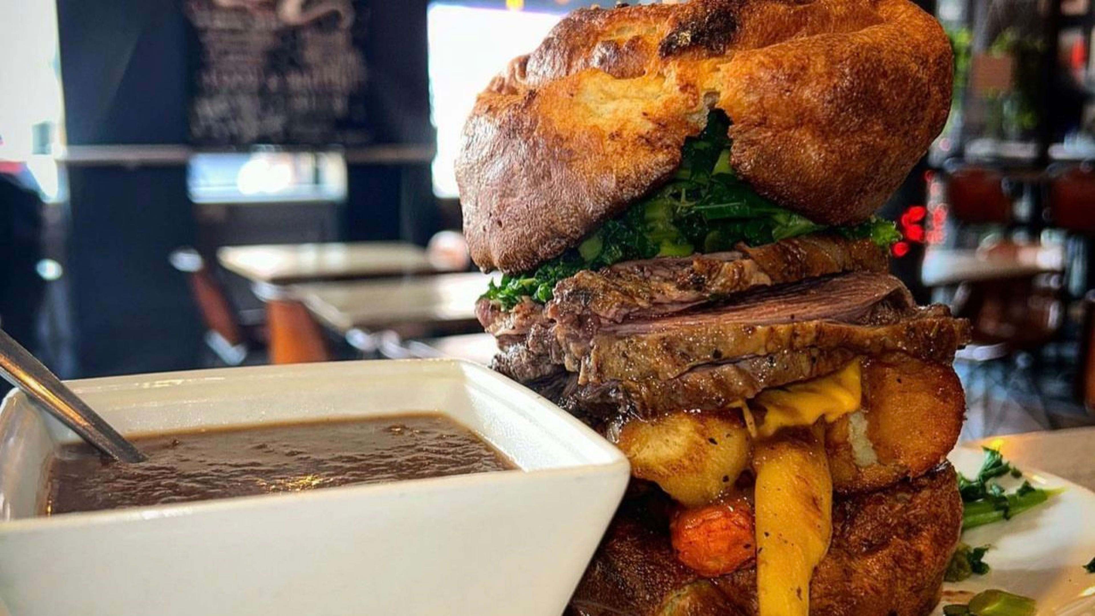 The Best Burger Restaurants Near Me | TheFork