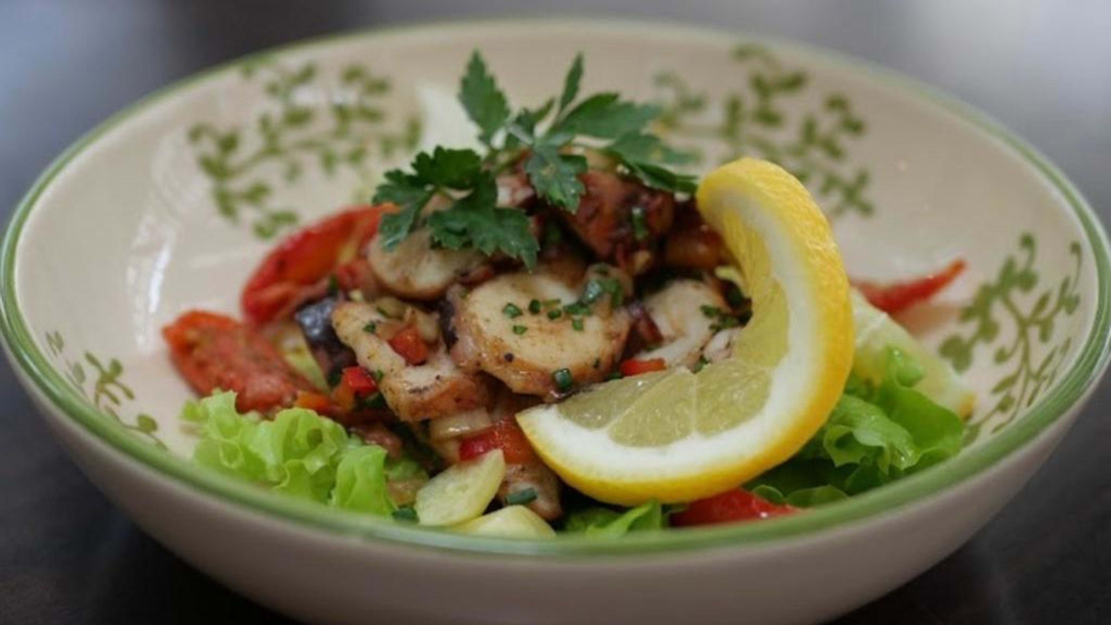 The Best Portuguese Restaurants Near Me | TheFork