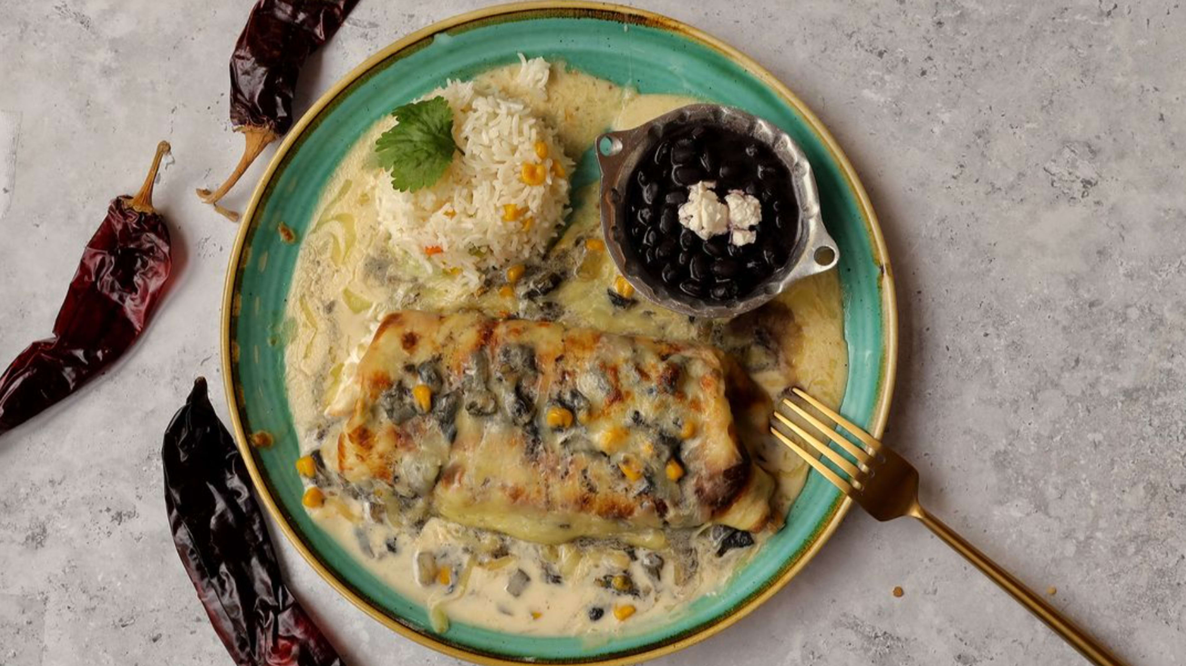 The 10 Best Mexican Restaurants in London | TheFork