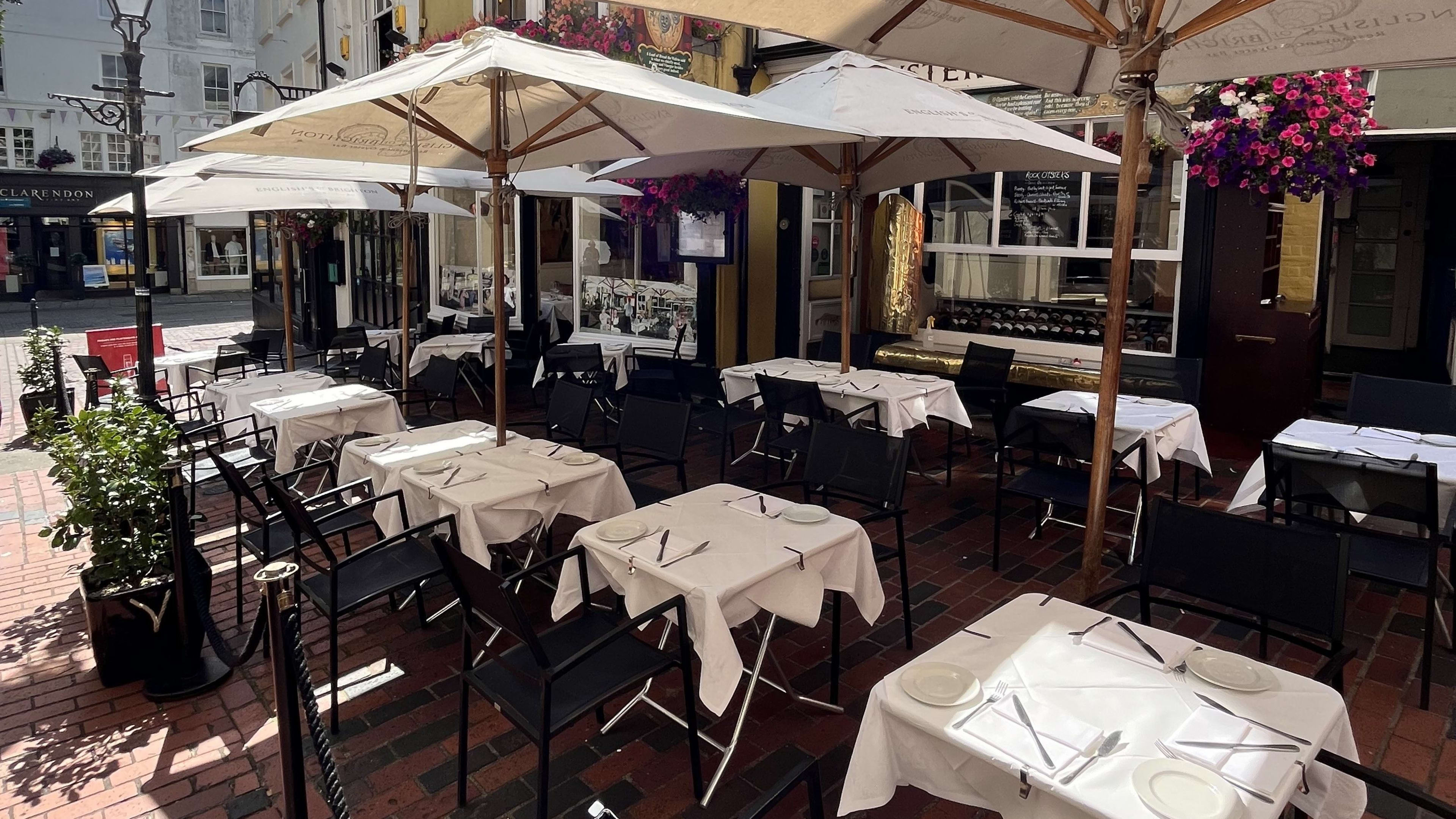 The 10 Best Restaurants Open on Christmas Day 2025 in Brighton | TheFork