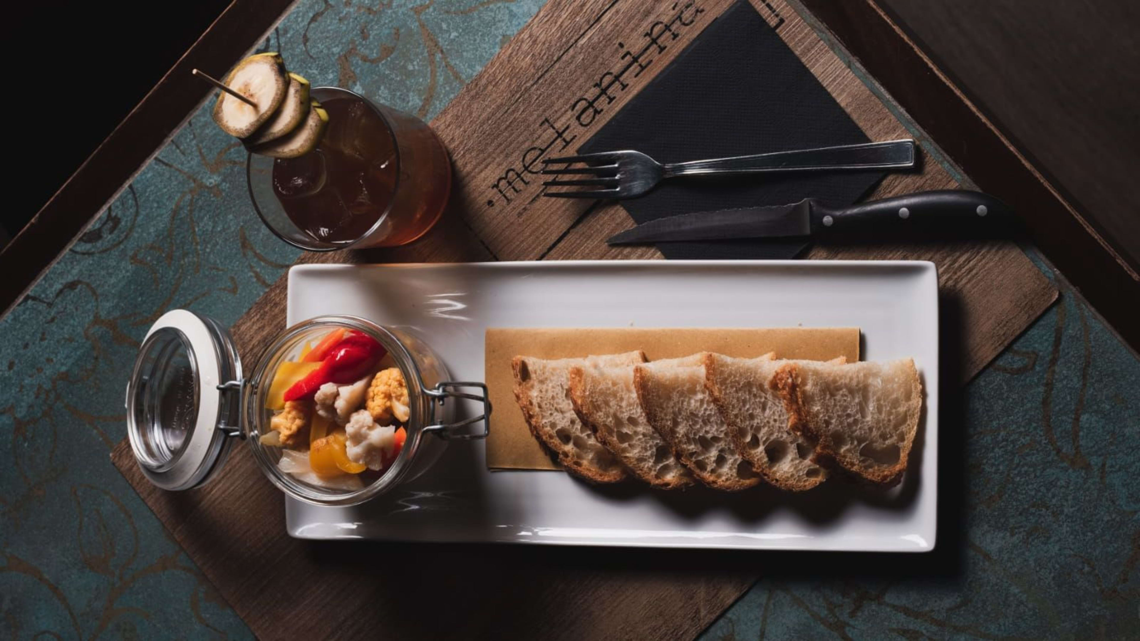 The 10 Best Restaurants in Rimini 2025 | TheFork