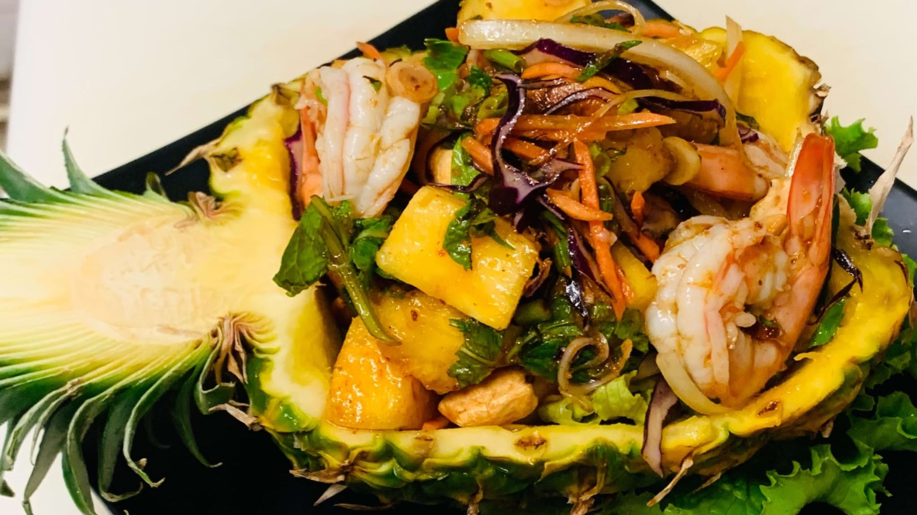 Les 10 meilleurs restaurants Thaïlandais à Paris | TheFork