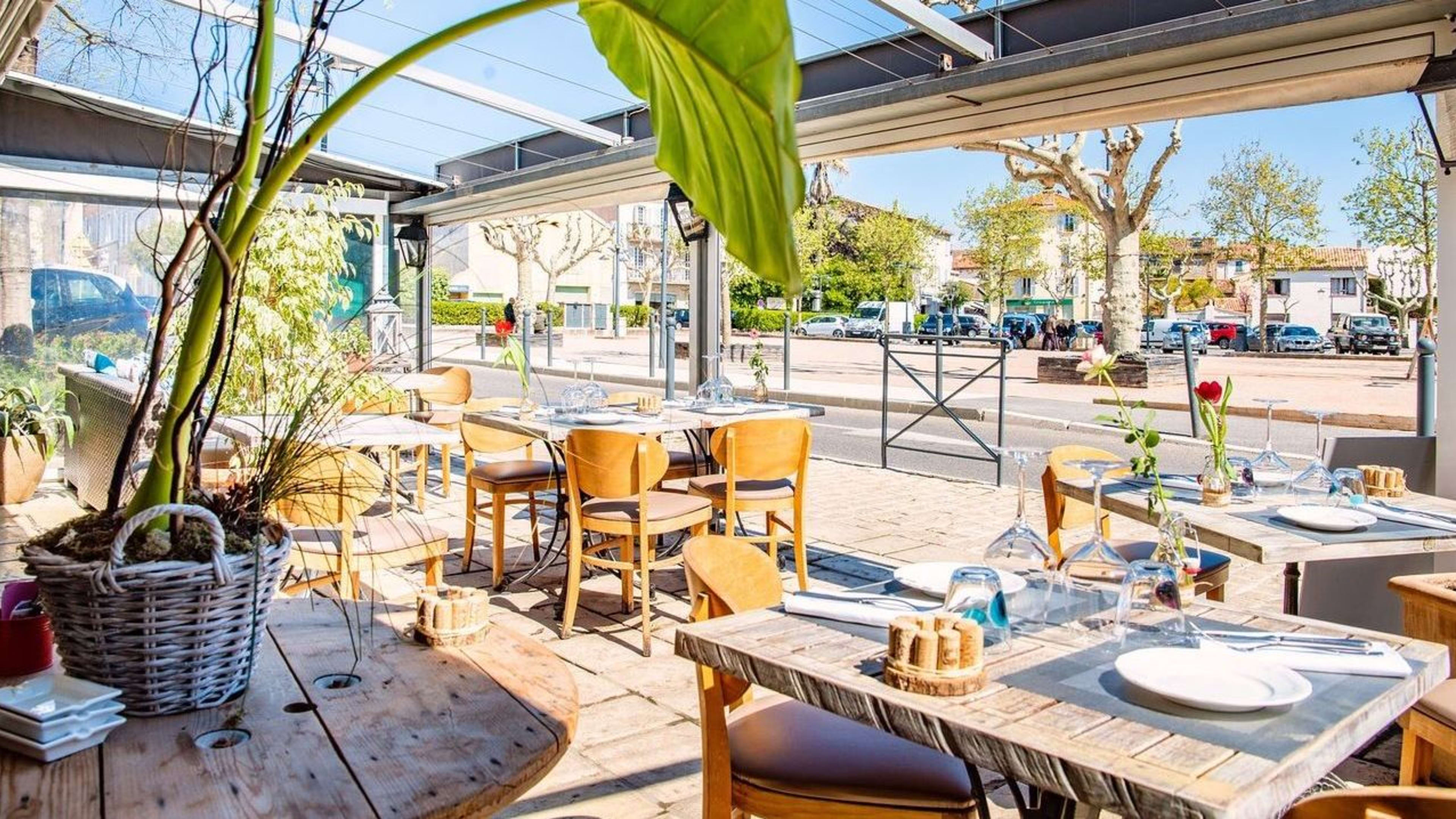 Les 10 meilleurs restaurants à Grimaud 2025 | TheFork