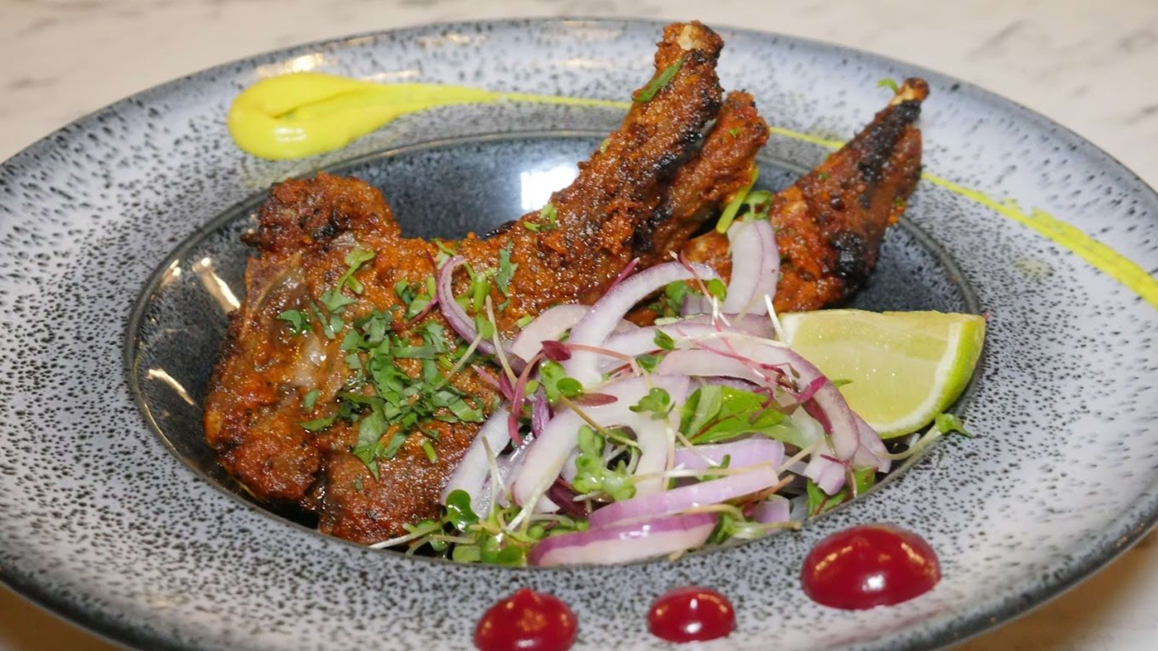 The Best Dog-Friendly Restaurants Near Me | TheFork