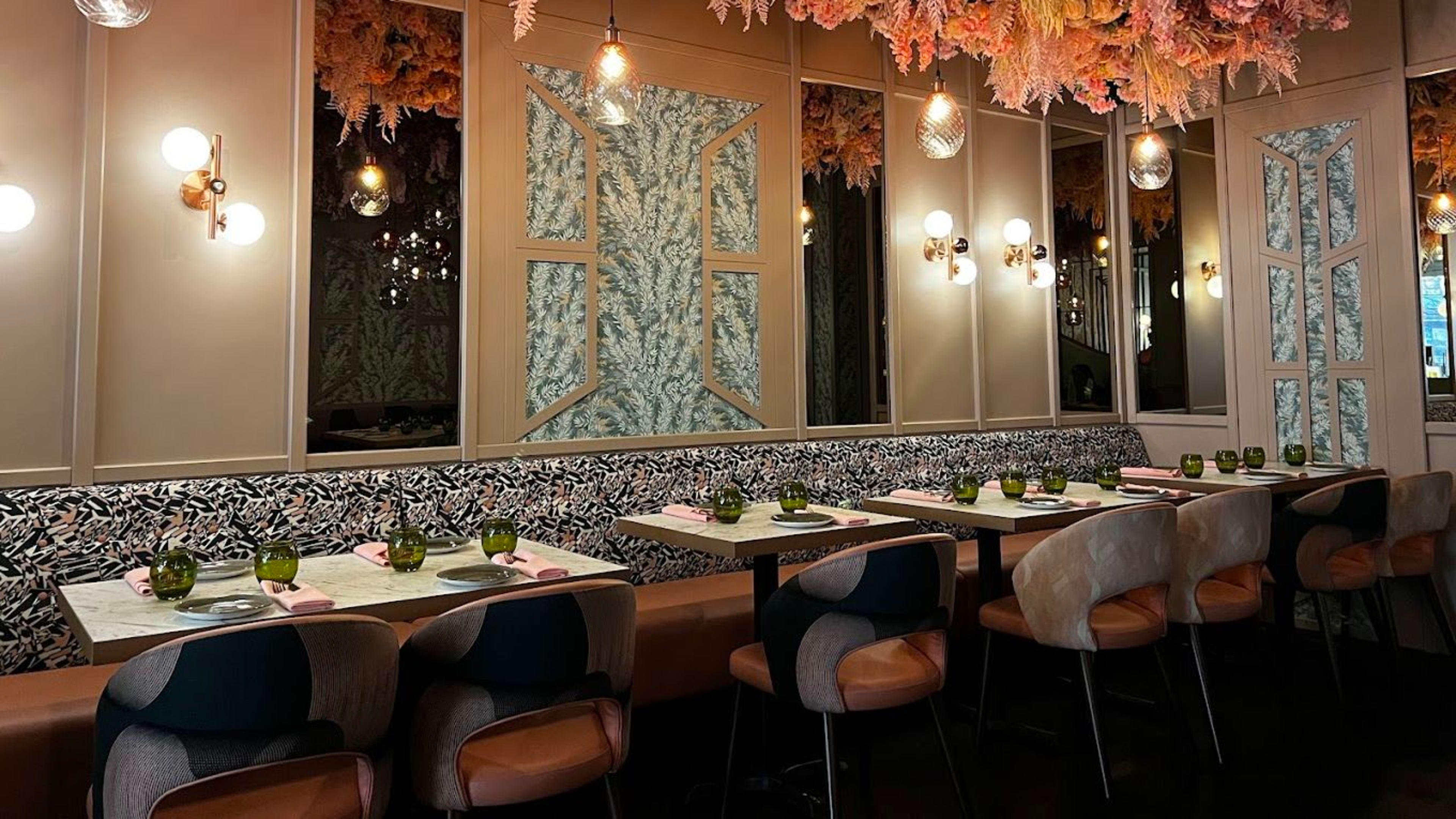 The Best Dog-Friendly Restaurants Near Me | TheFork