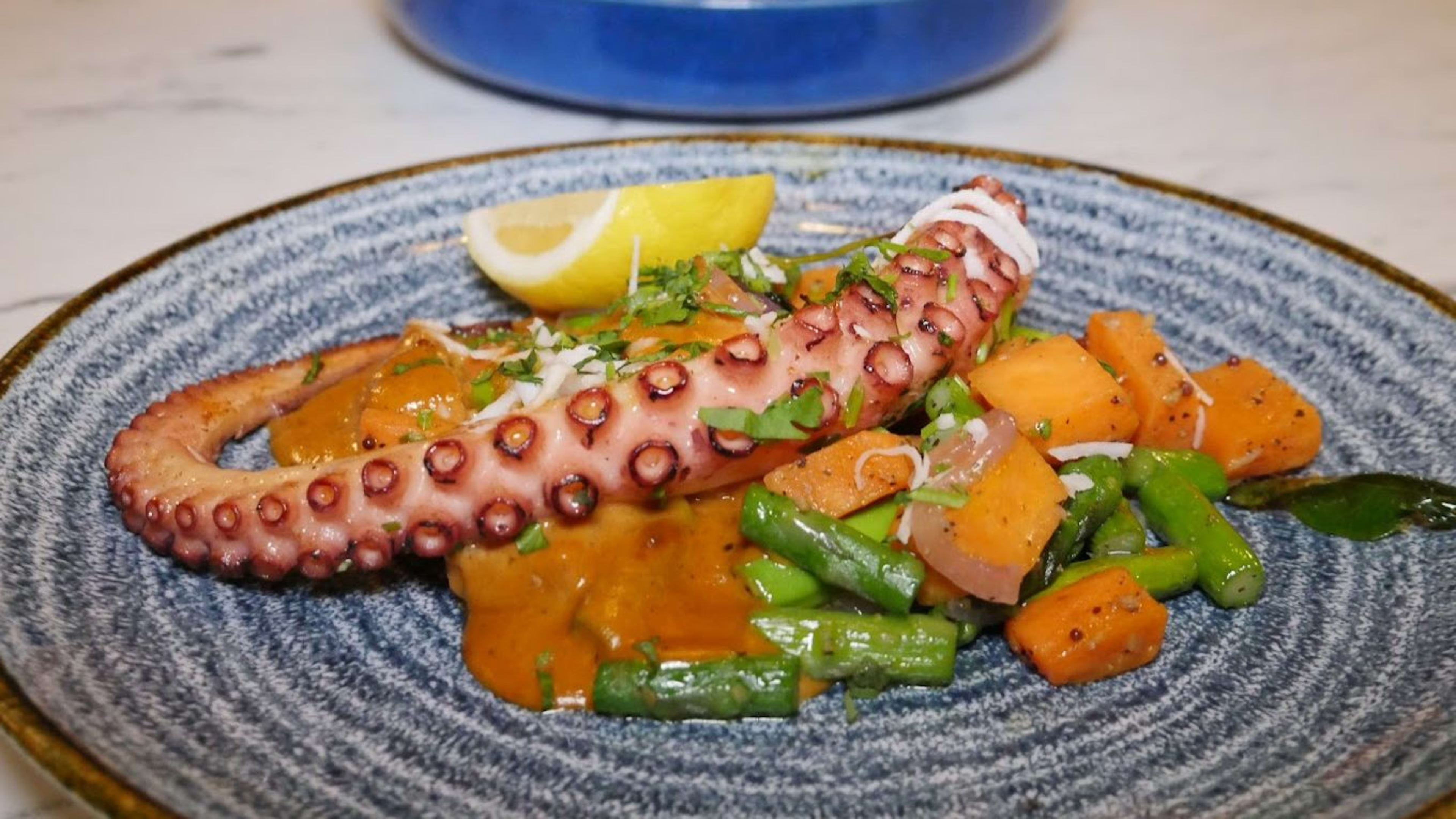 The Best Dog-Friendly Restaurants Near Me | TheFork