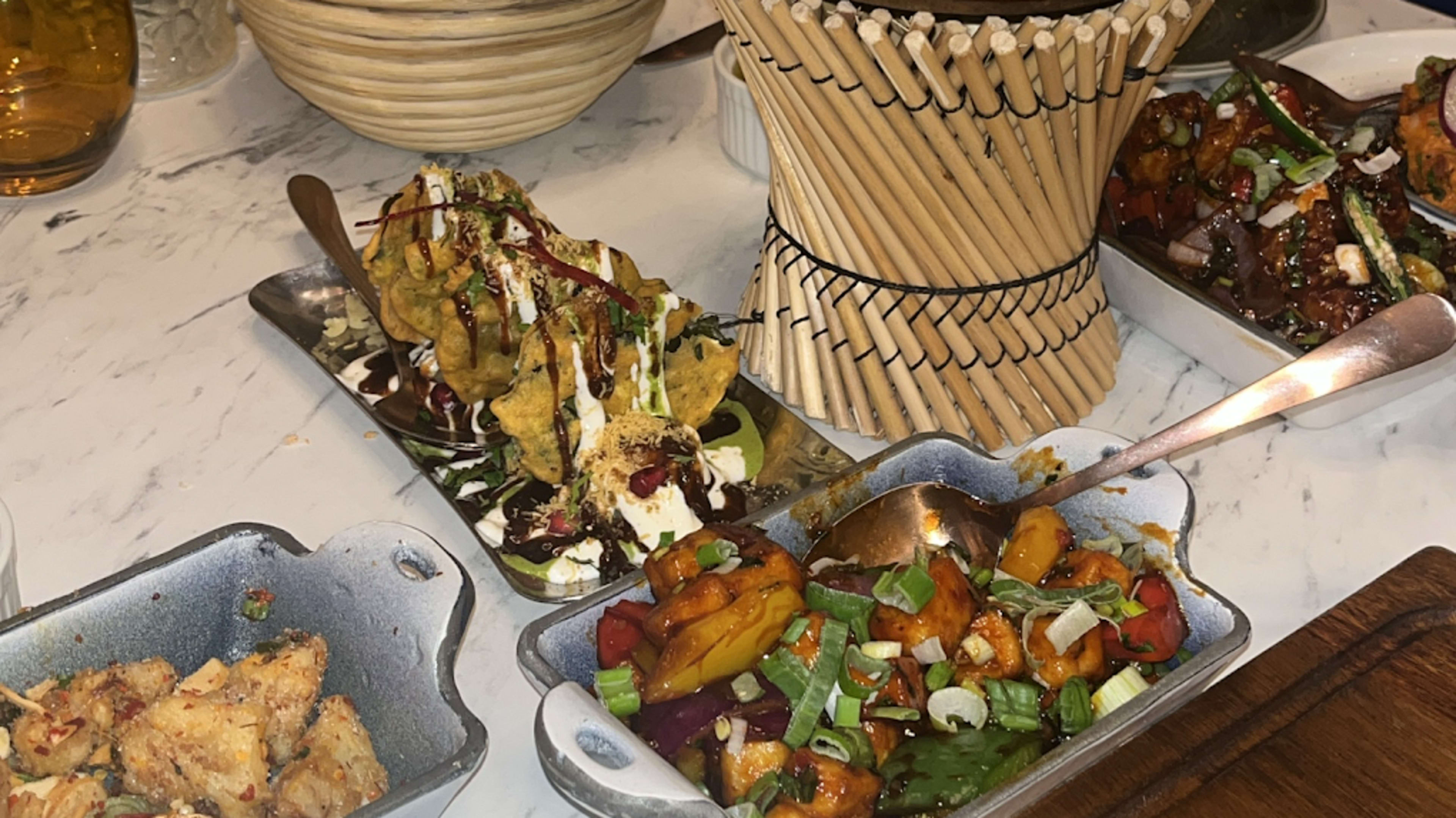 The Best Dog-Friendly Restaurants Near Me | TheFork