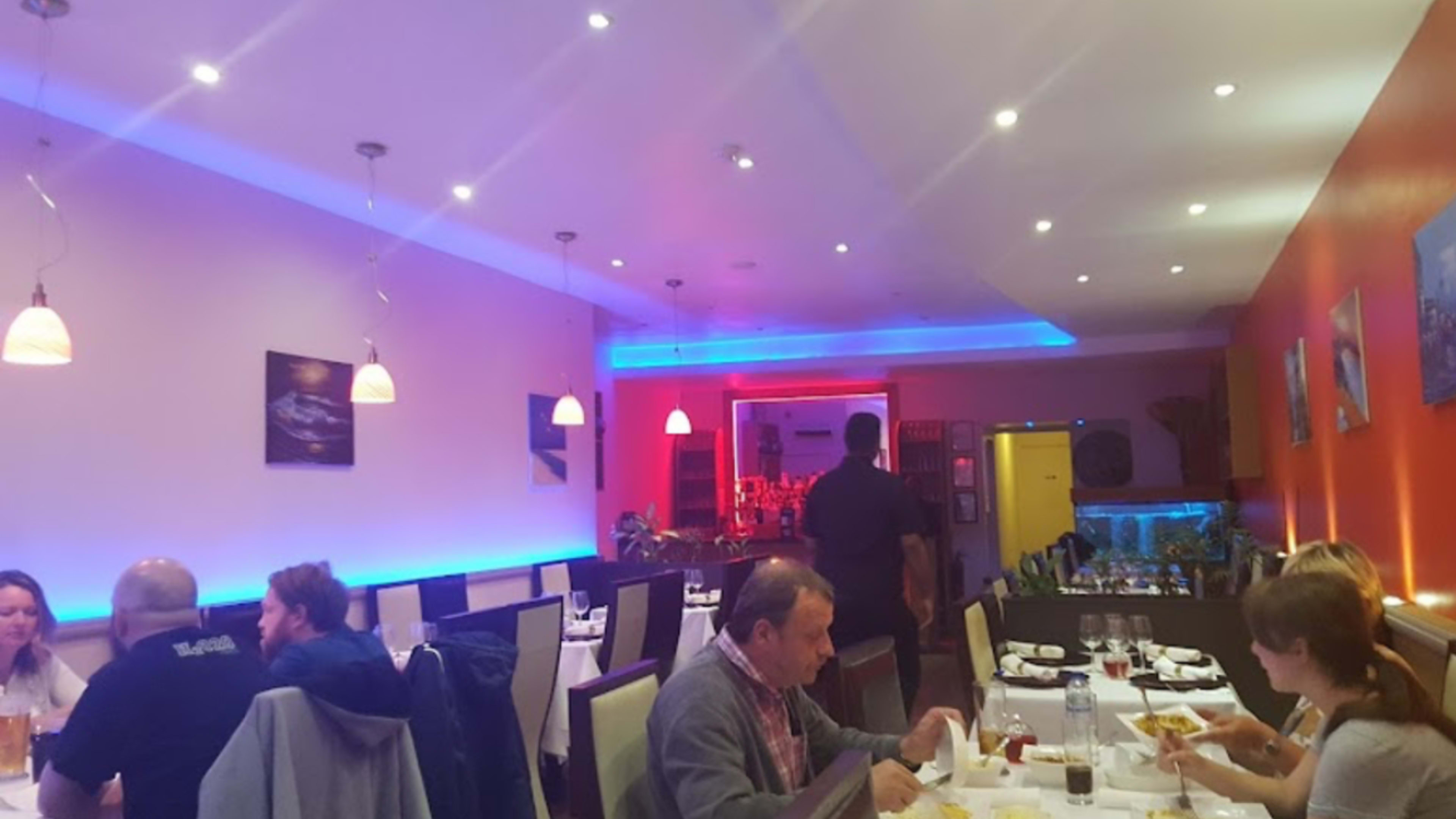 The 10 Best Restaurants in Eastbourne 2025 | TheFork