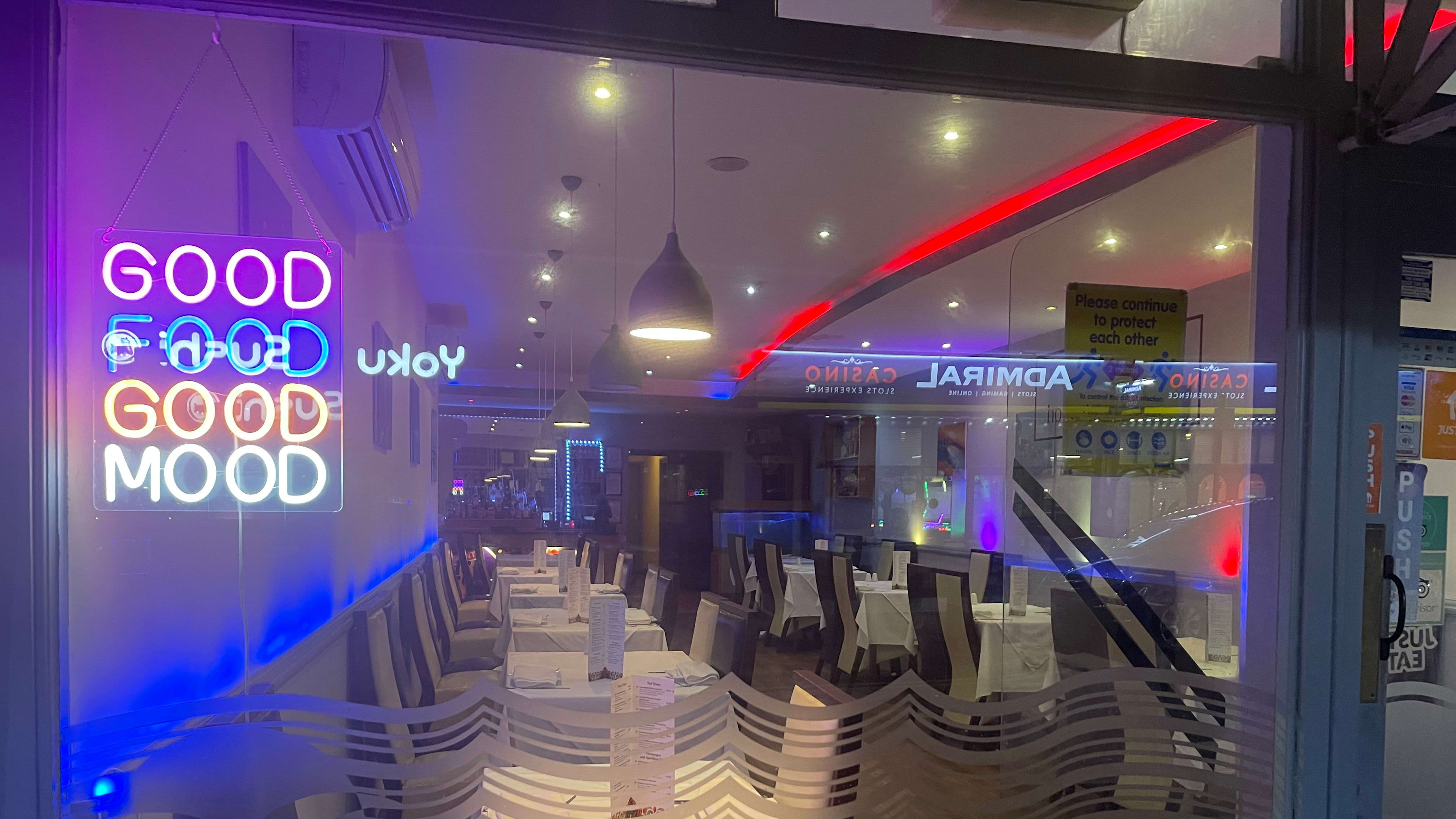 The 10 Best Restaurants in Eastbourne 2025 | TheFork