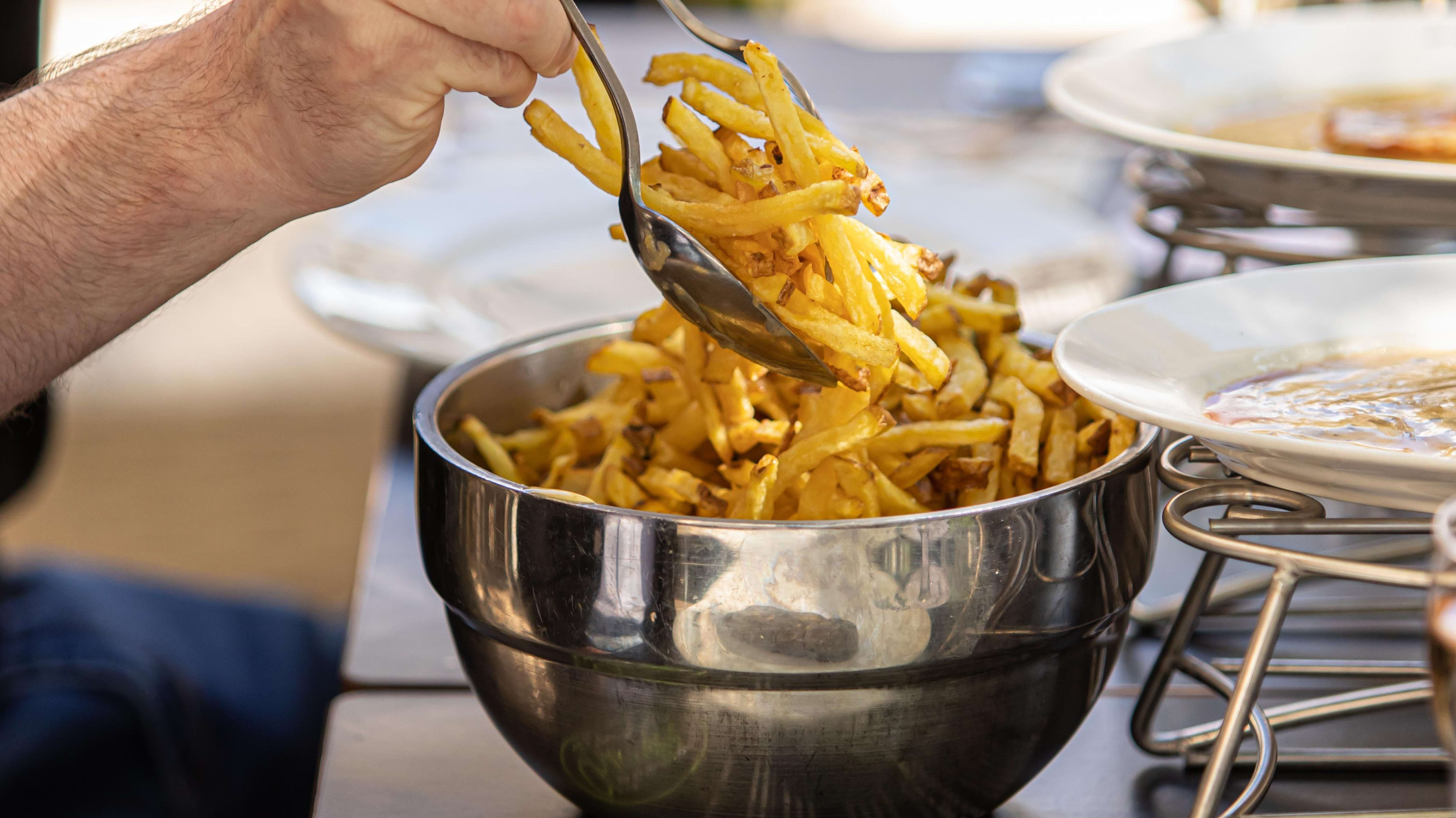 The 10 Best Restaurants in Centre-Ville, Bordeaux | TheFork