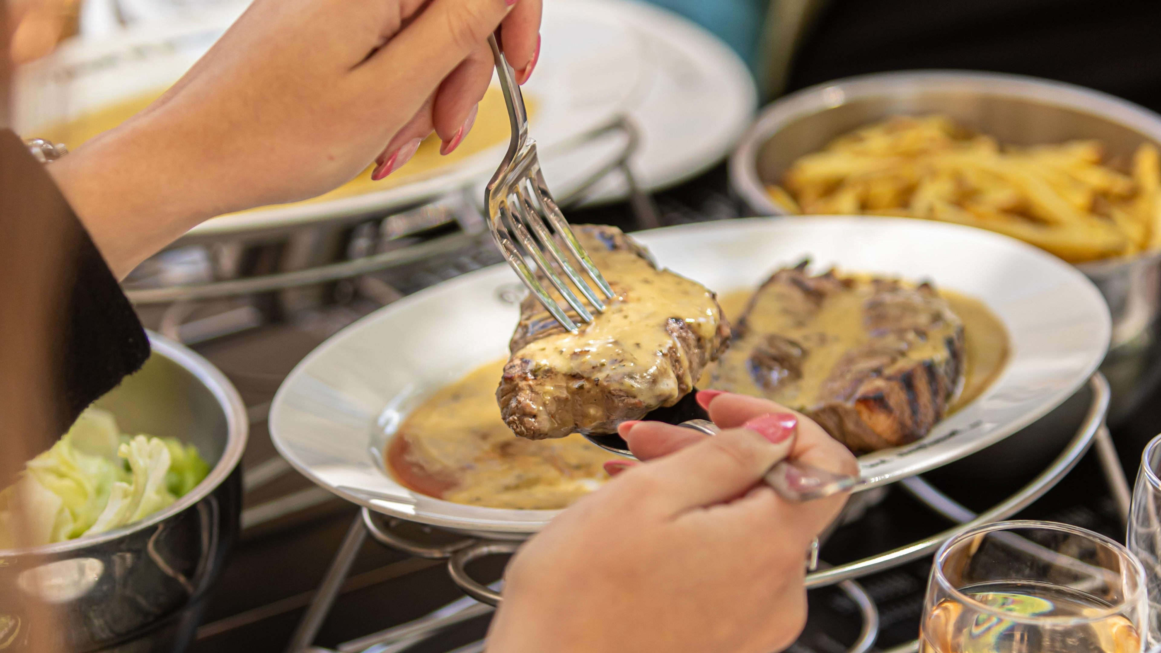The 10 Best Restaurants in Centre-Ville, Bordeaux | TheFork