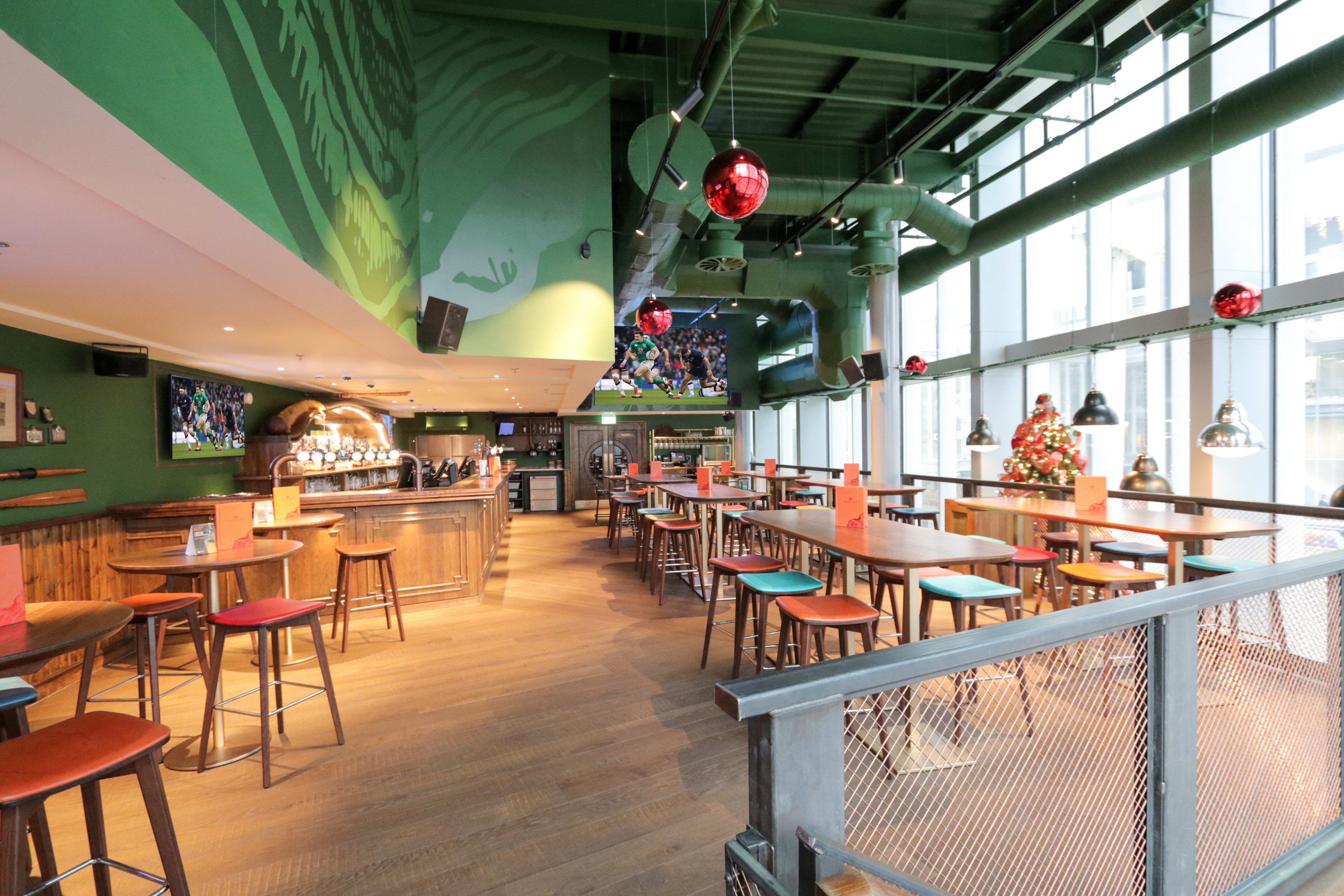 The 5 Best Restaurants in The Shard, London | TheFork