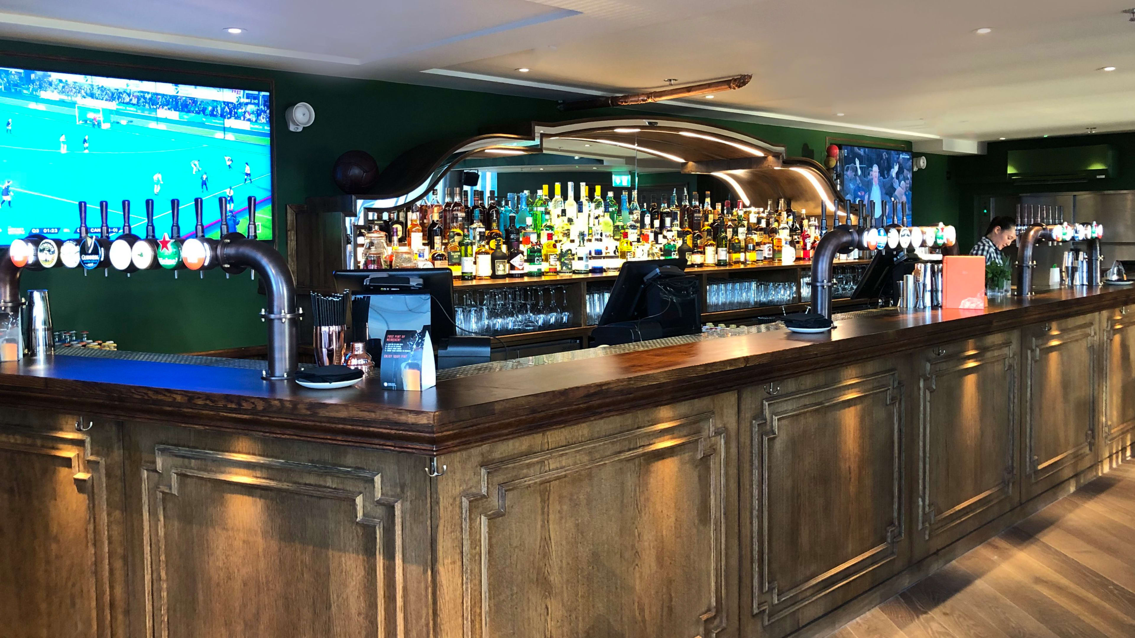 The 5 Best Restaurants in The Shard, London | TheFork