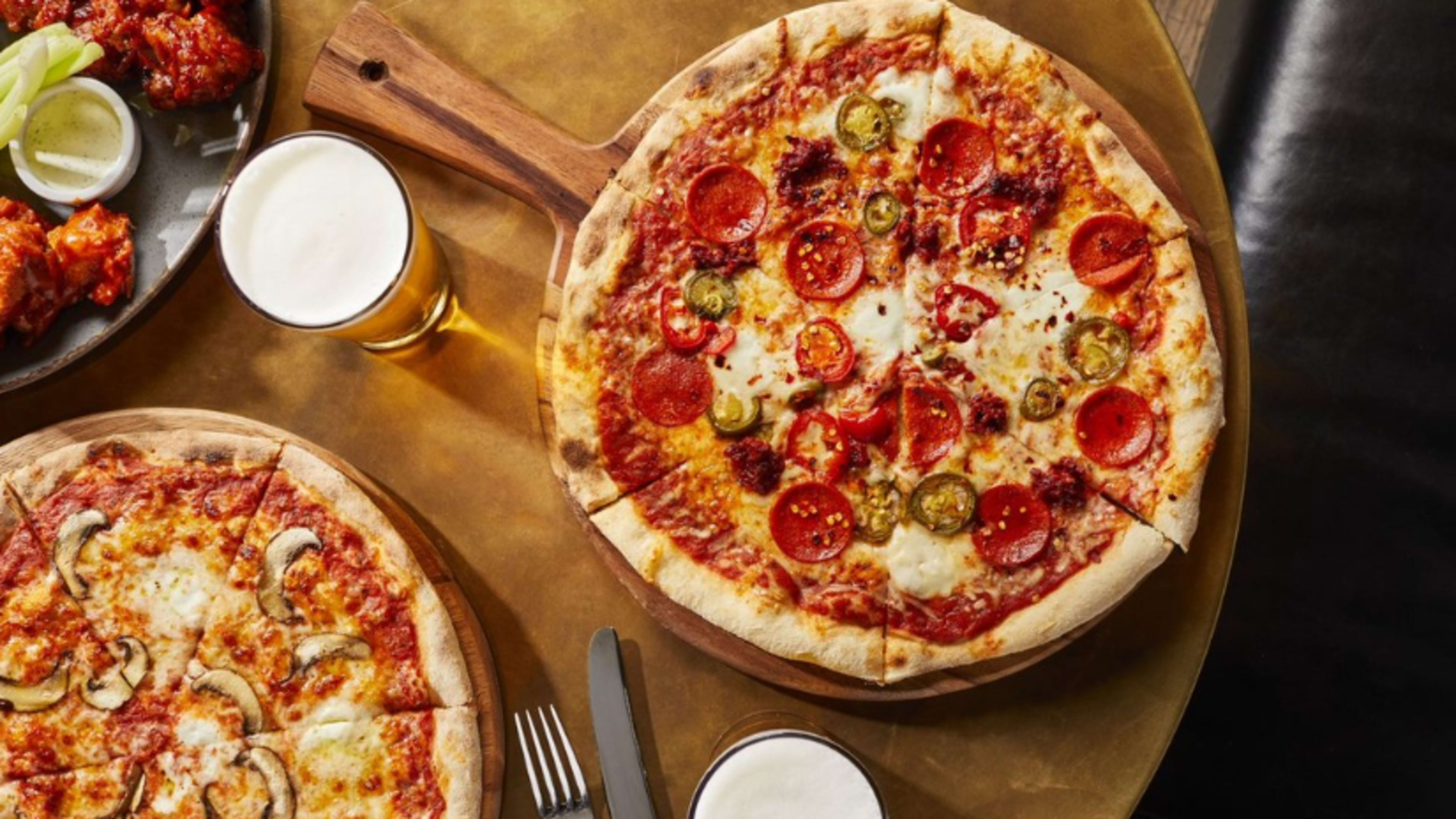 The 5 Best Restaurants in The Shard, London | TheFork