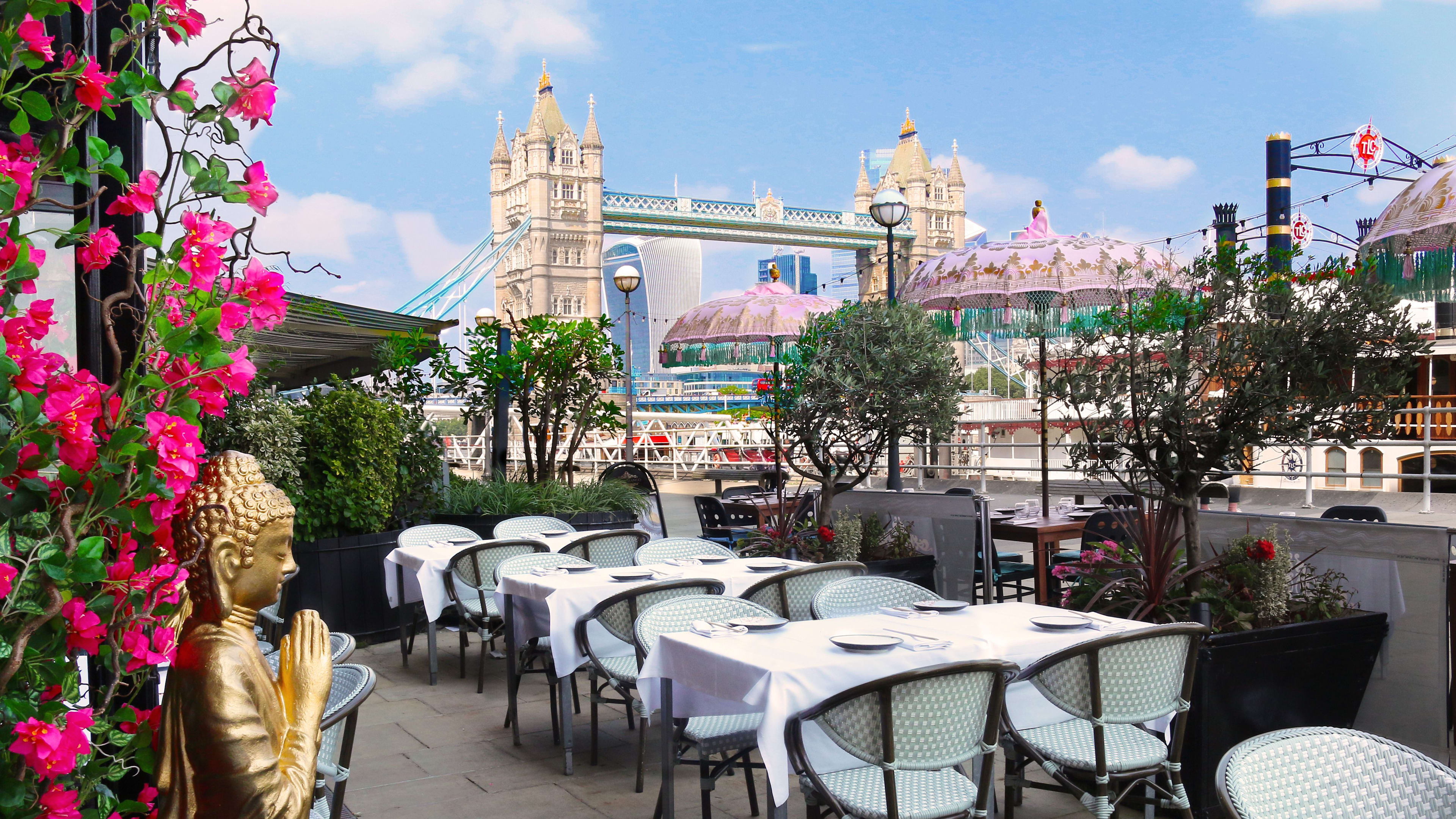 The 10 Best Restaurants in Tower Bridge, London | TheFork