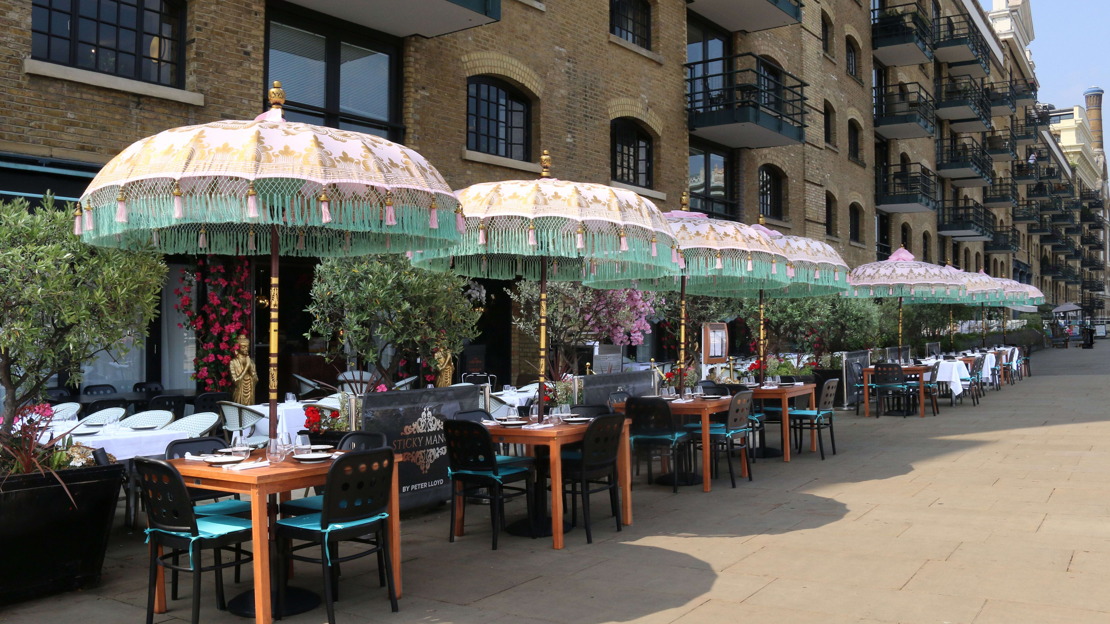 The 10 Best Restaurants in Tower Bridge, London | TheFork
