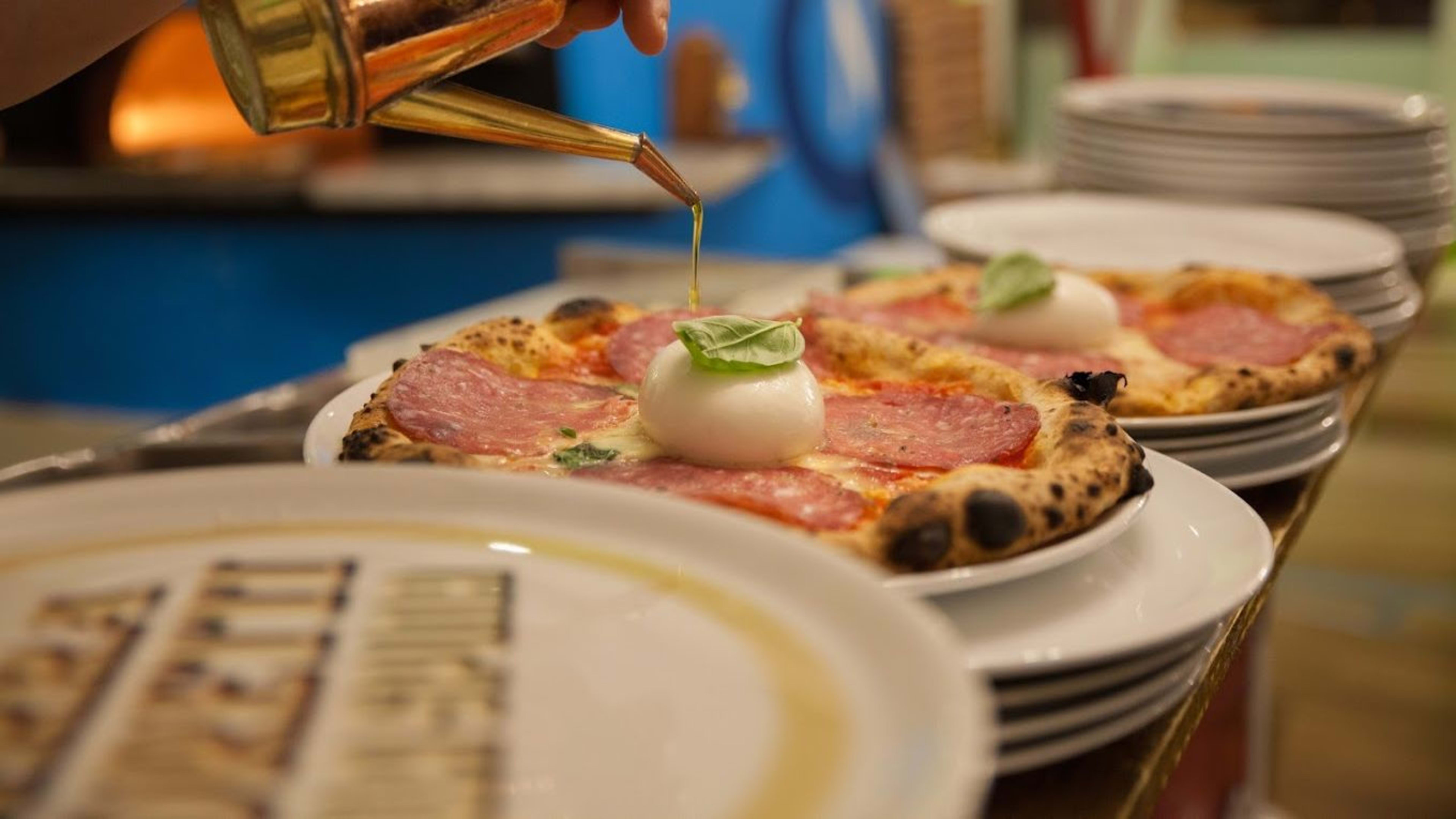 The 10 Best Italian Restaurants in Edinburgh | TheFork