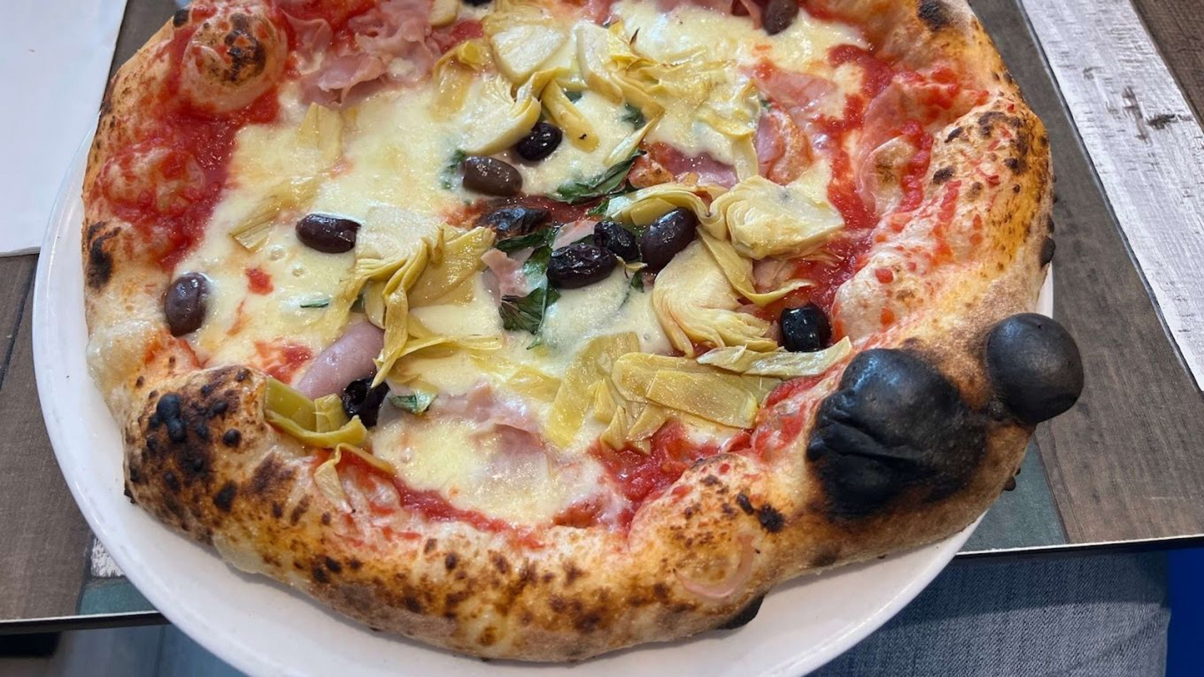 The 10 Best Italian Restaurants in Edinburgh | TheFork