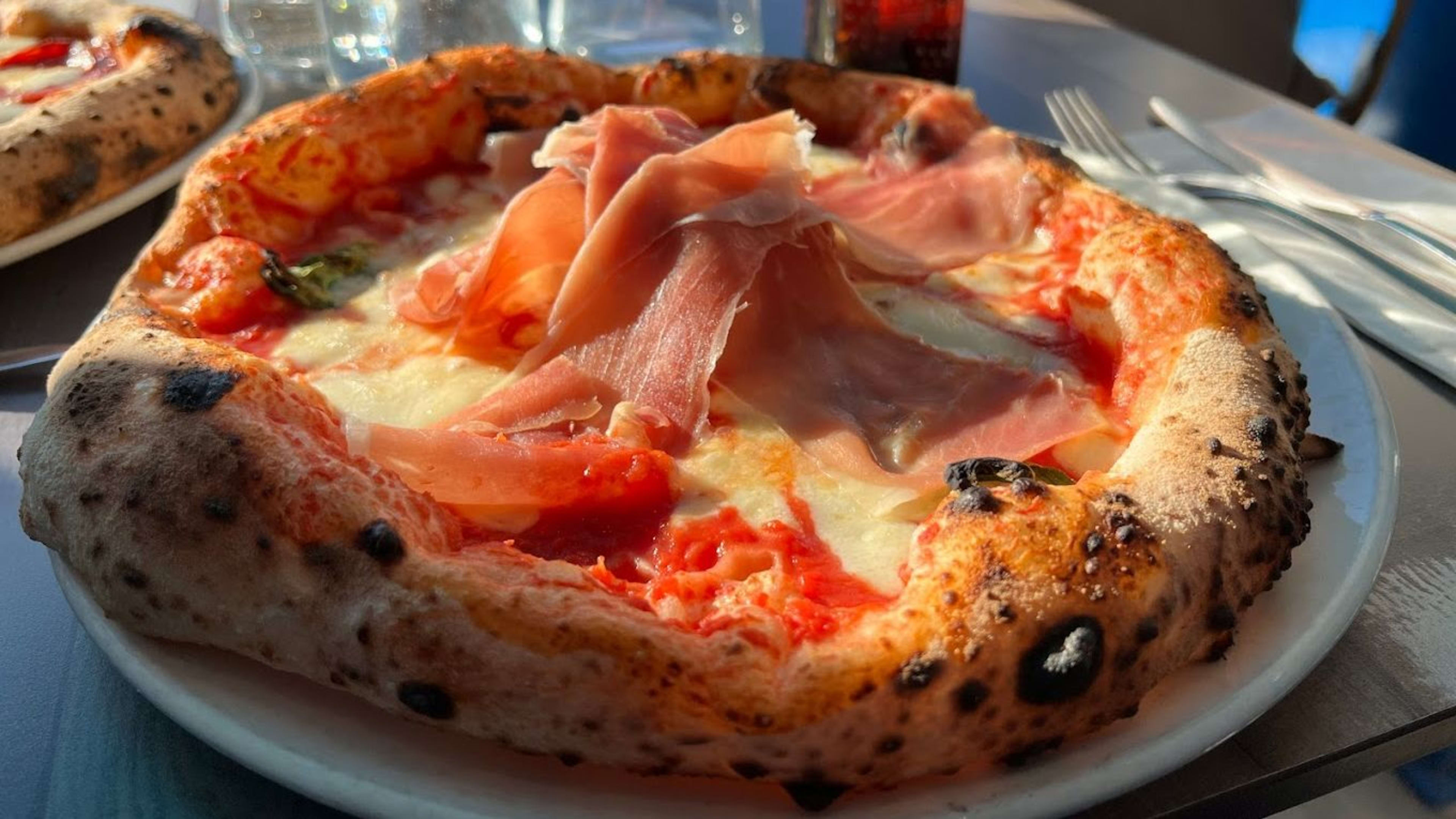 The 10 Best Italian Restaurants in Edinburgh | TheFork