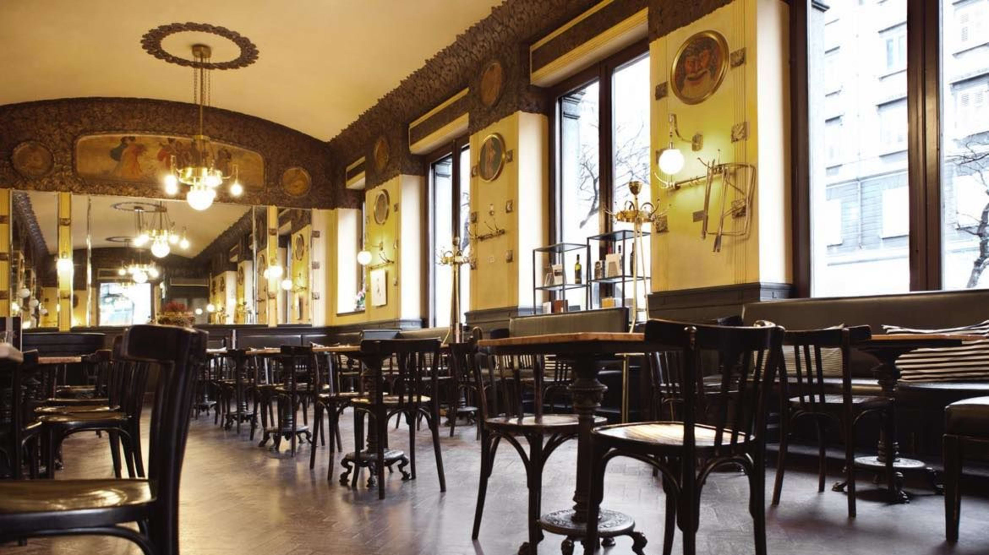 I migliori 10 ristoranti 2025 a Trieste con menù | TheFork