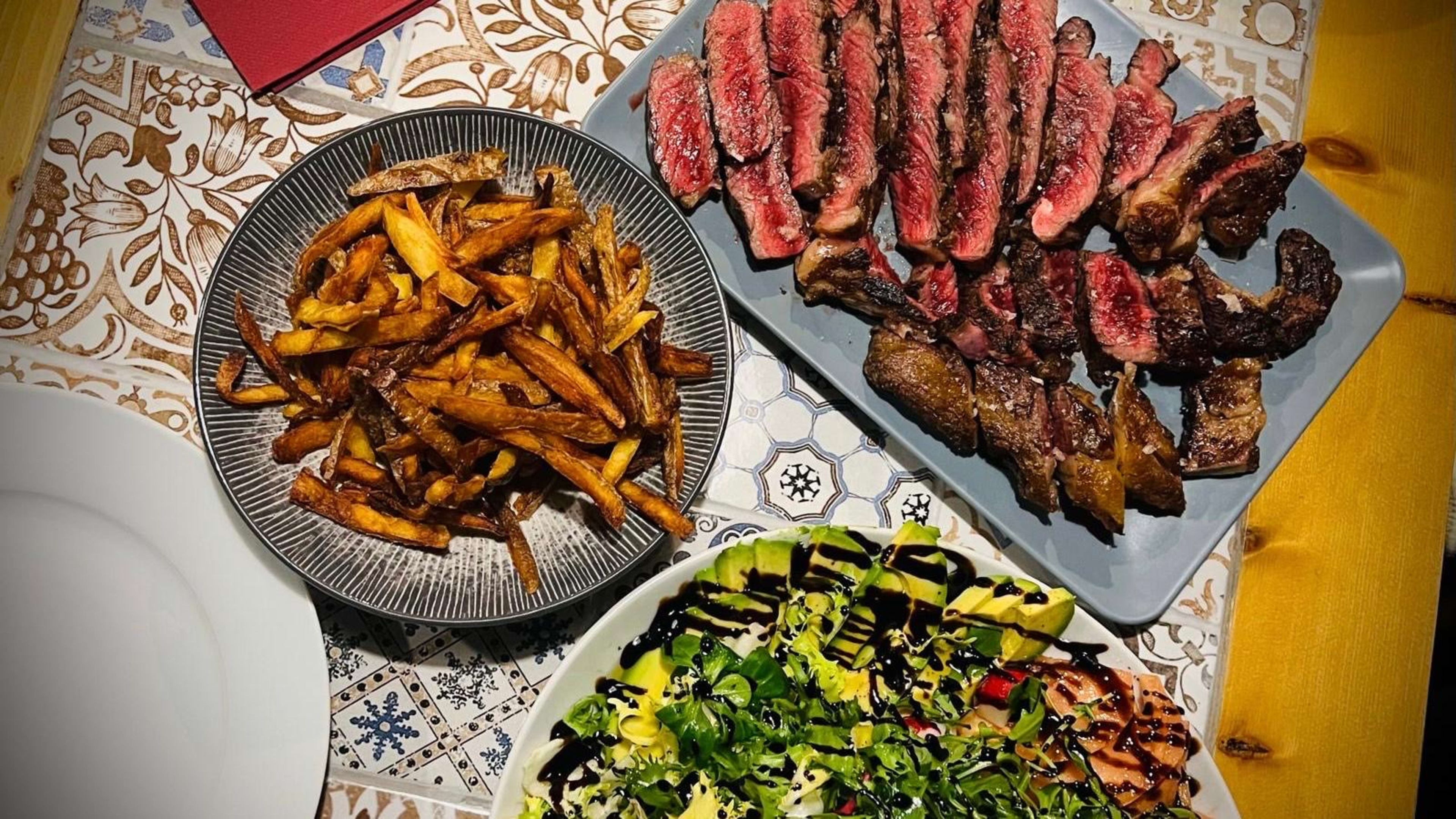 The 10 Best Restaurants in Palma de Mallorca 2025 | TheFork