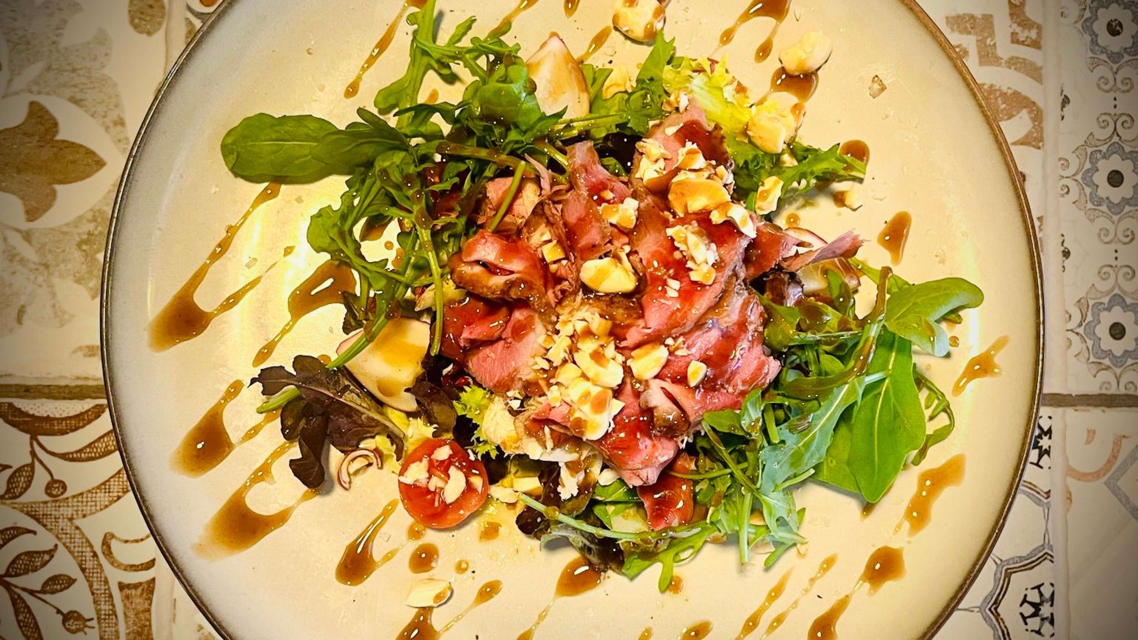 The 10 Best Restaurants in Palma de Mallorca 2025 | TheFork