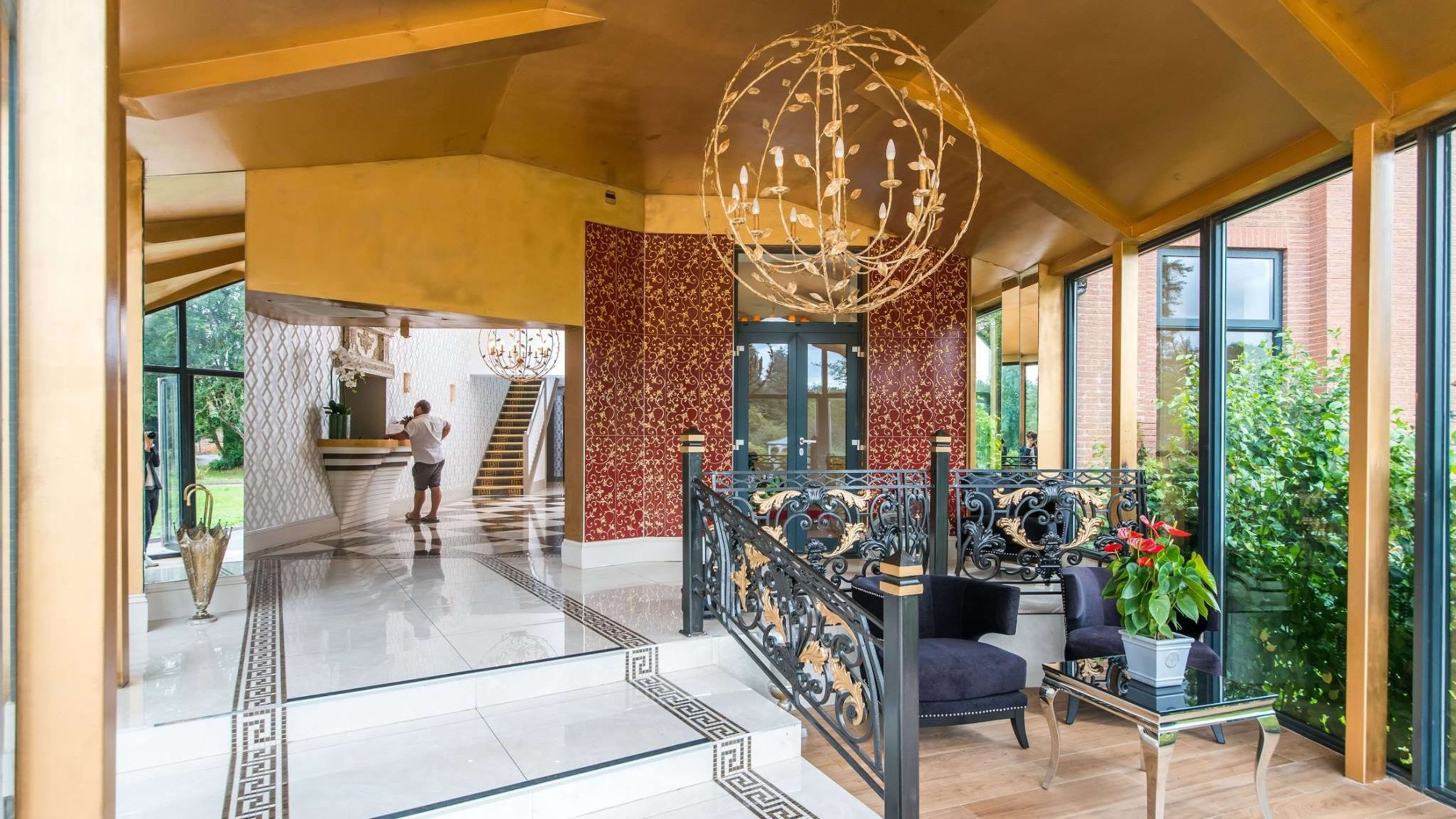 The 10 Best Restaurants in Guildford 2025 | TheFork