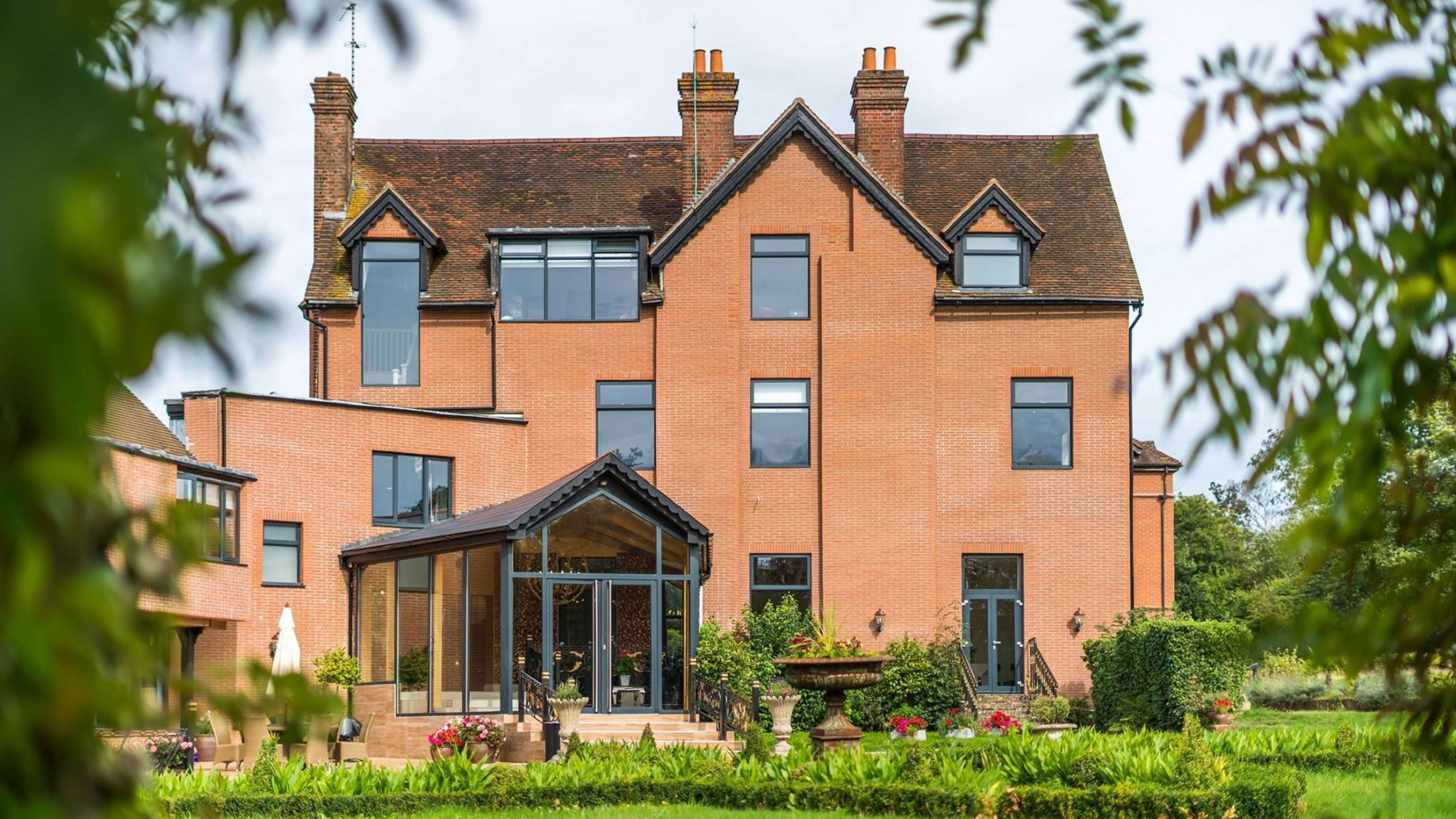 The 10 Best Restaurants in Guildford 2025 | TheFork